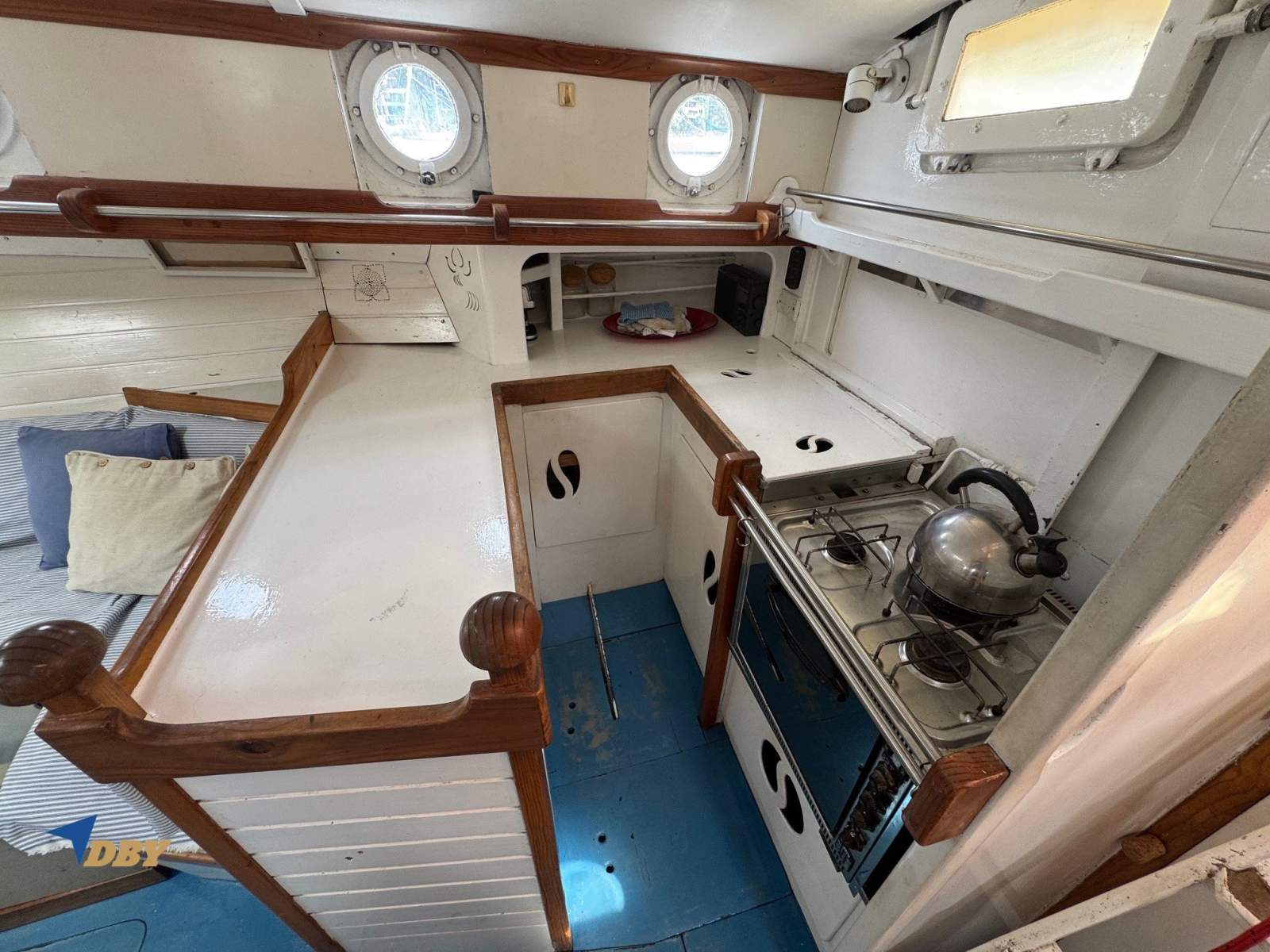 Used Colvin Gazelle Gazelle for Sale | Yachts For Sale | Yachthub