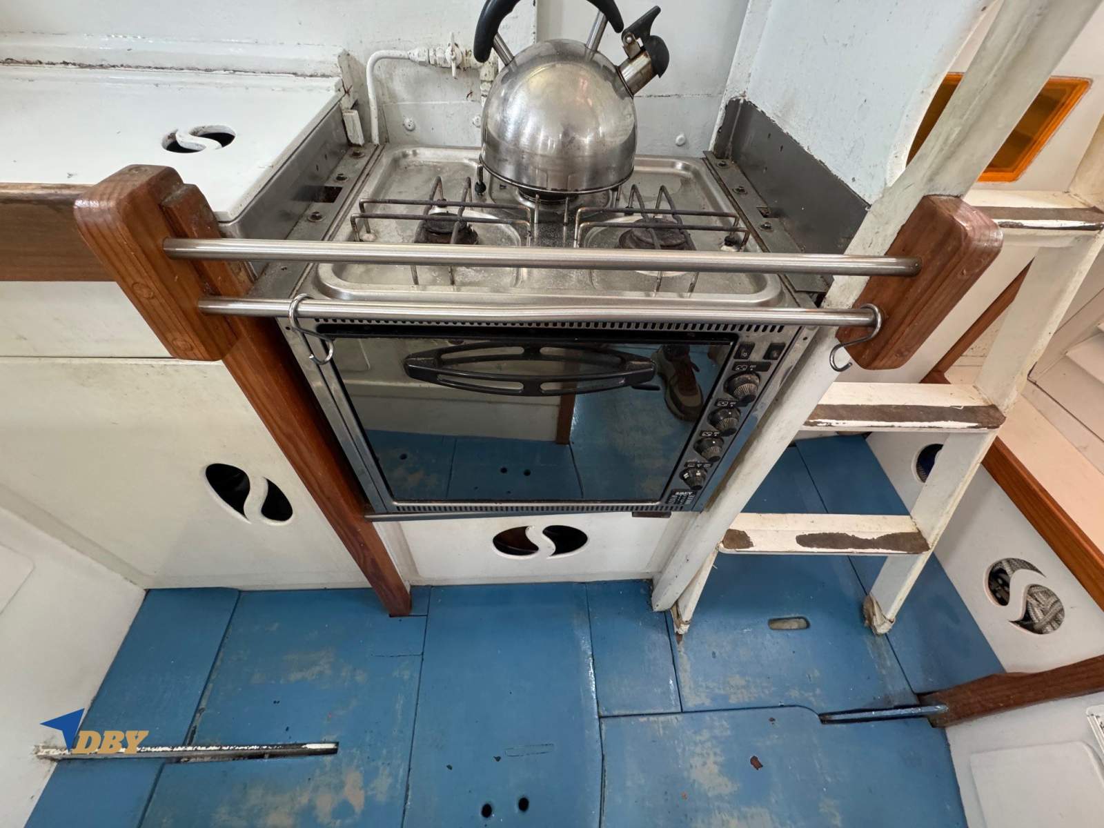 Used Colvin Gazelle Gazelle for Sale | Yachts For Sale | Yachthub