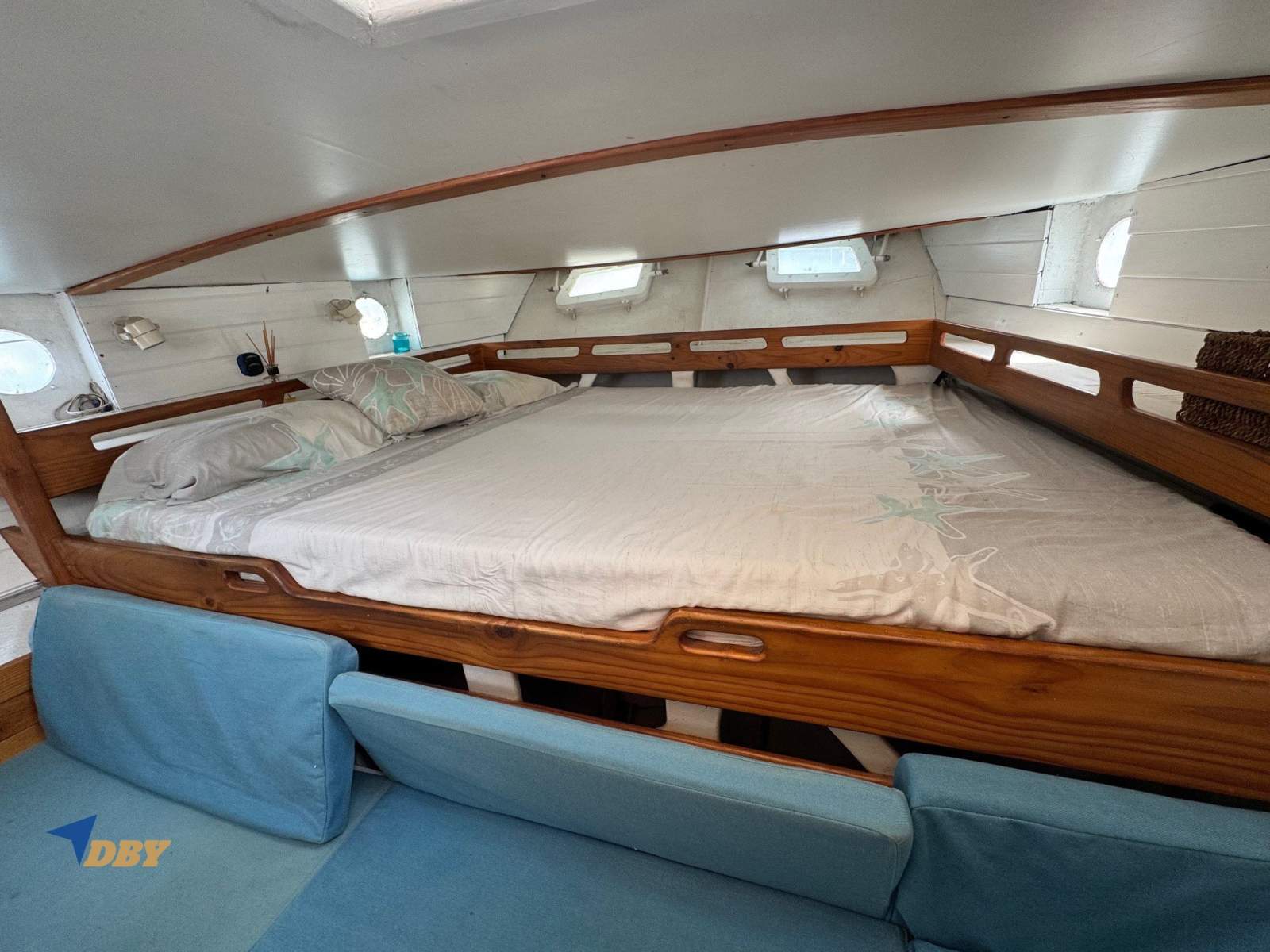 Used Colvin Gazelle Gazelle for Sale | Yachts For Sale | Yachthub