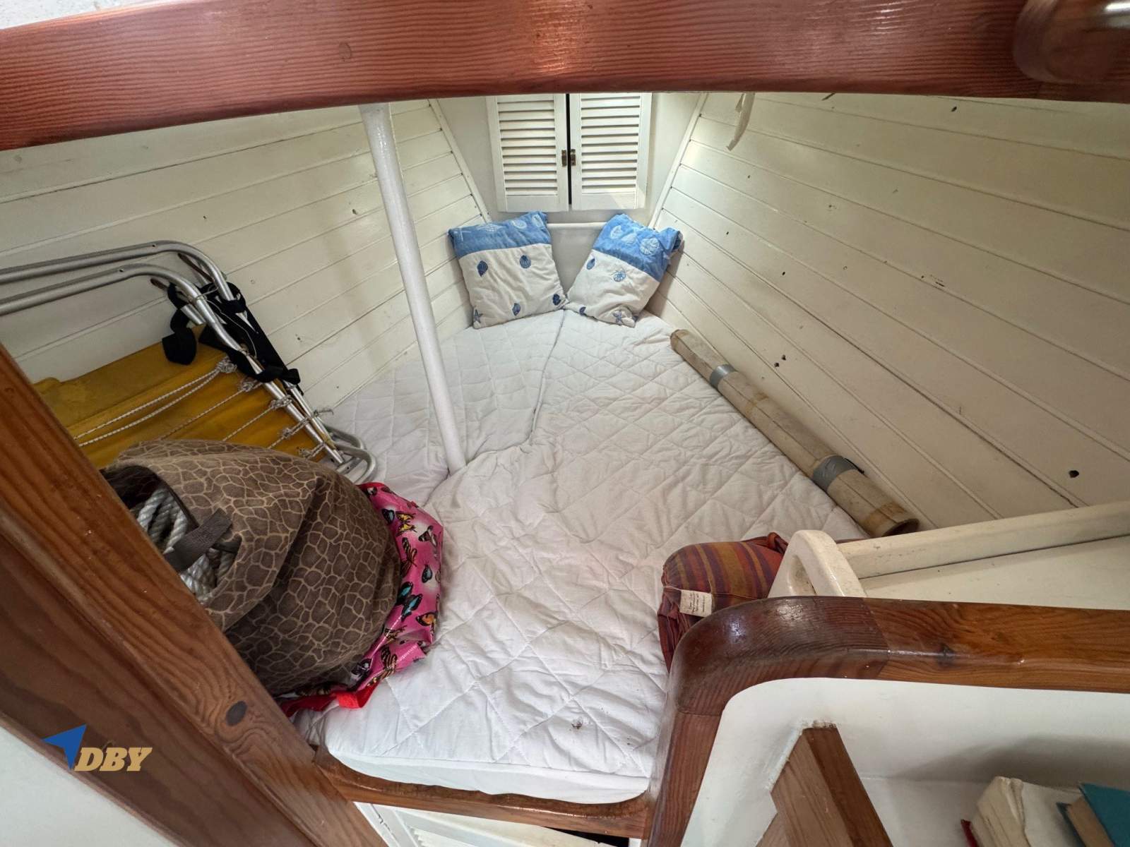 Used Colvin Gazelle Gazelle for Sale | Yachts For Sale | Yachthub