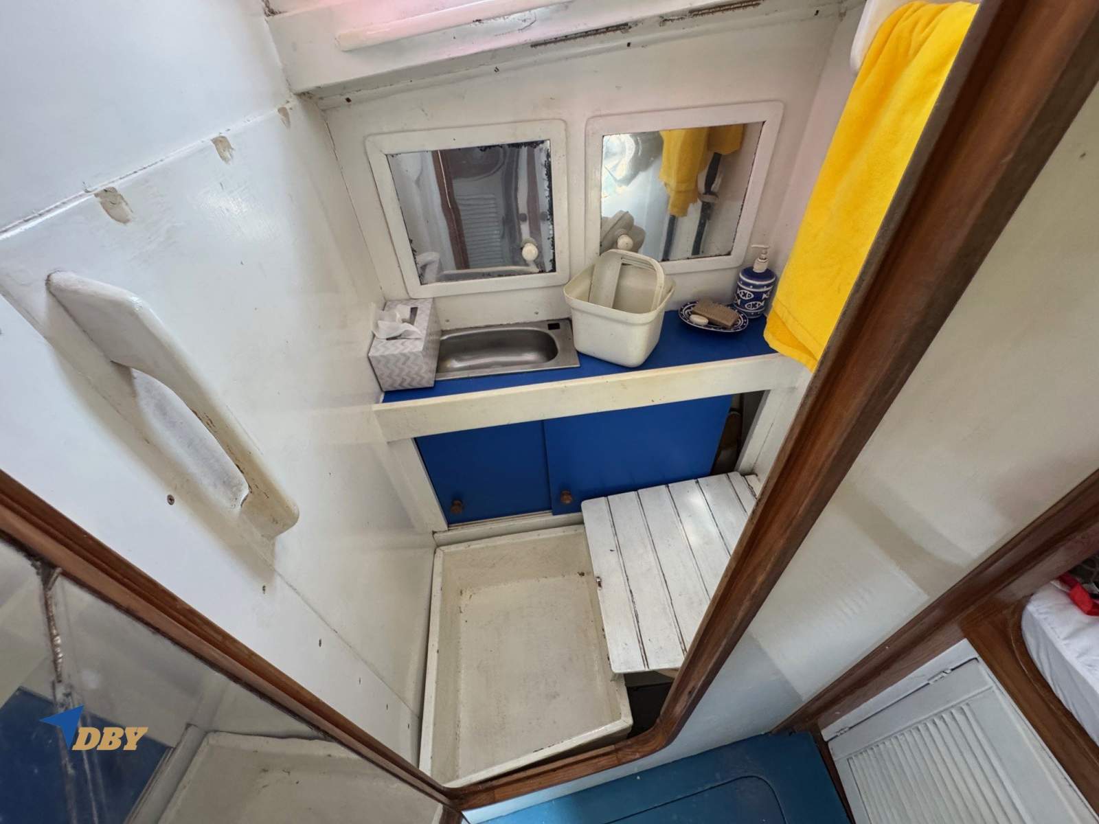 Used Colvin Gazelle Gazelle for Sale | Yachts For Sale | Yachthub