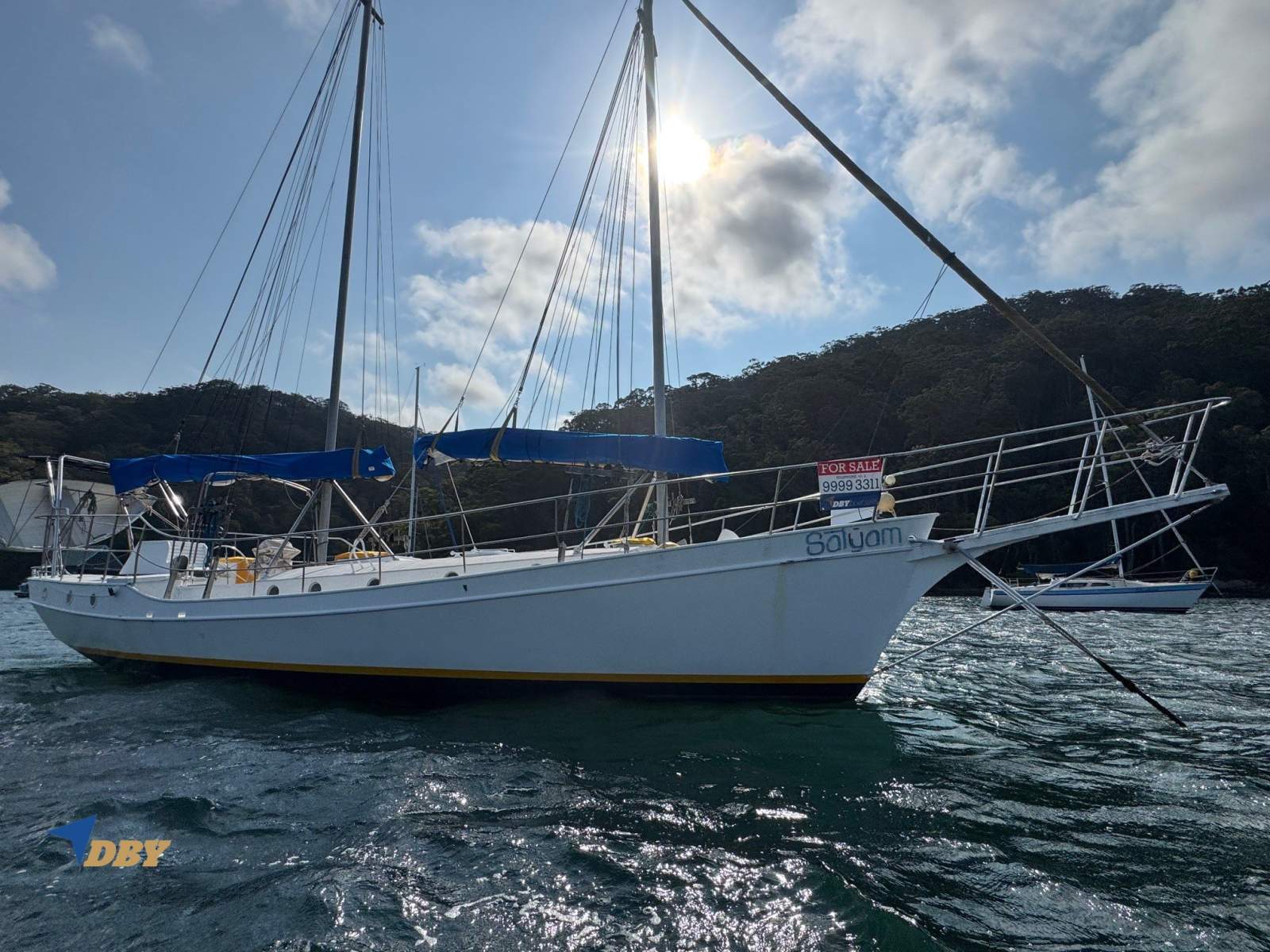 Used Colvin Gazelle Gazelle for Sale | Yachts For Sale | Yachthub