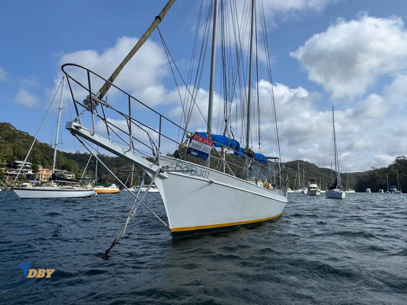 Used Colvin Gazelle Gazelle for Sale | Yachts For Sale | Yachthub