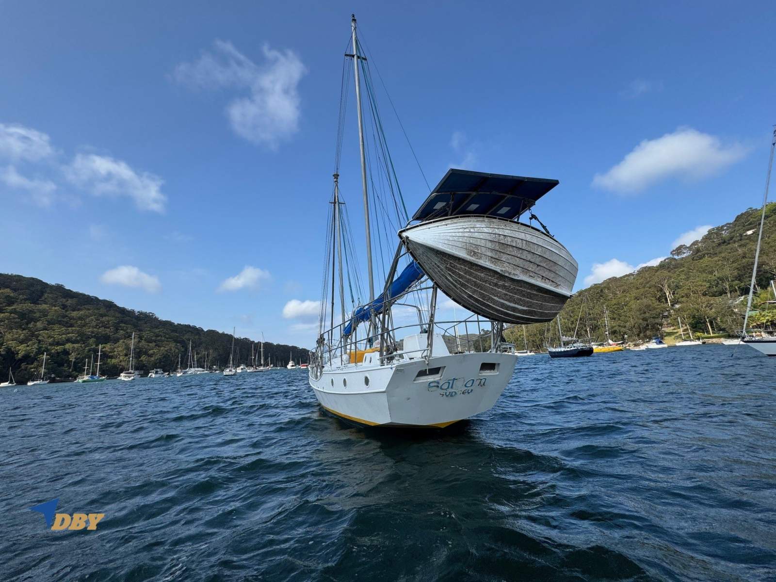 Used Colvin Gazelle Gazelle for Sale | Yachts For Sale | Yachthub