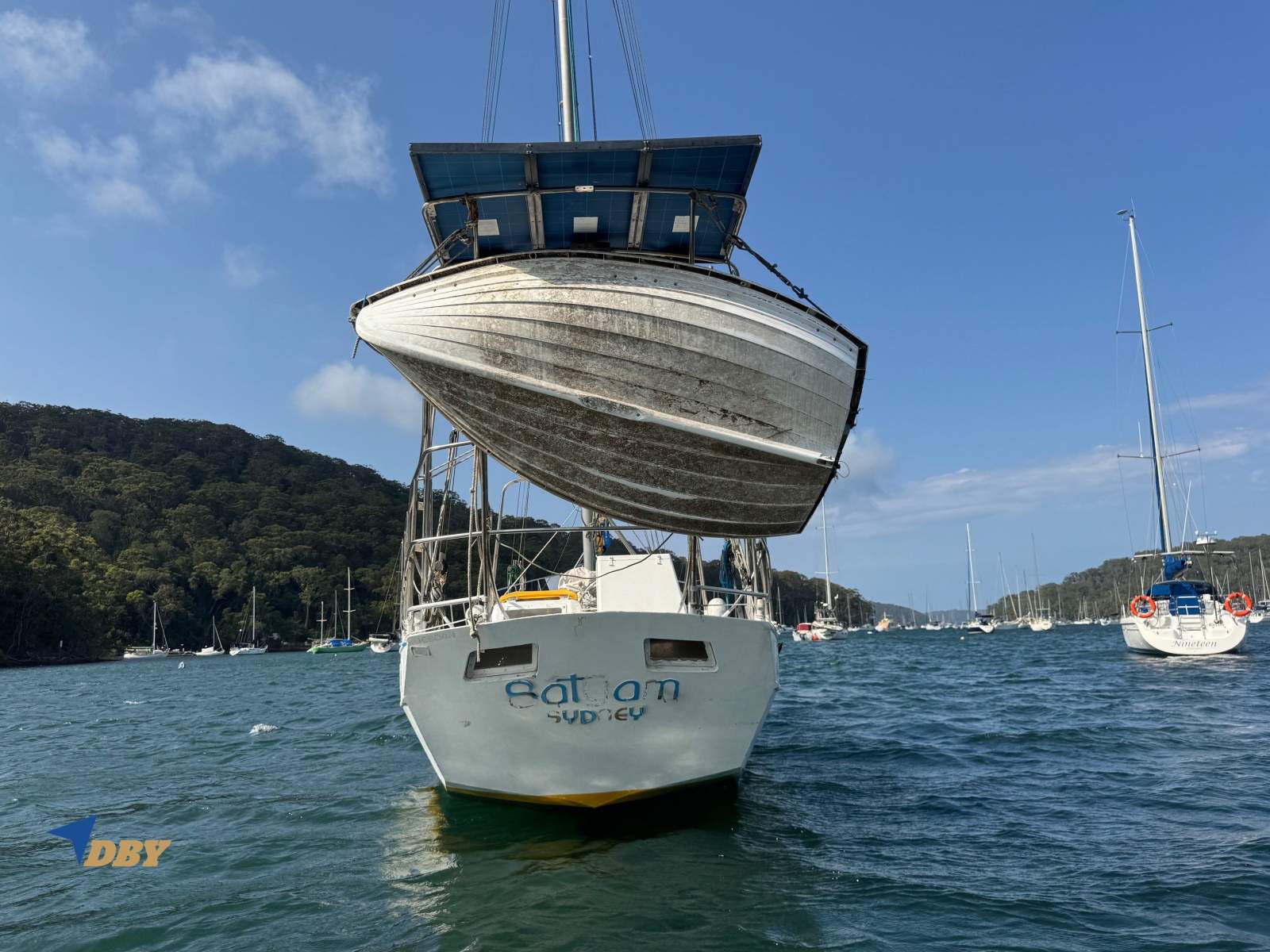 Used Colvin Gazelle Gazelle for Sale | Yachts For Sale | Yachthub
