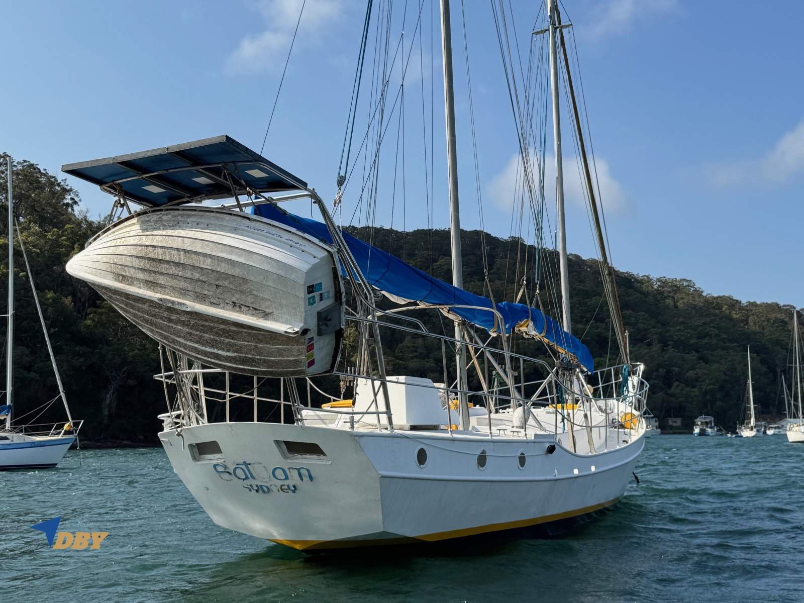 Used Colvin Gazelle Gazelle for Sale | Yachts For Sale | Yachthub