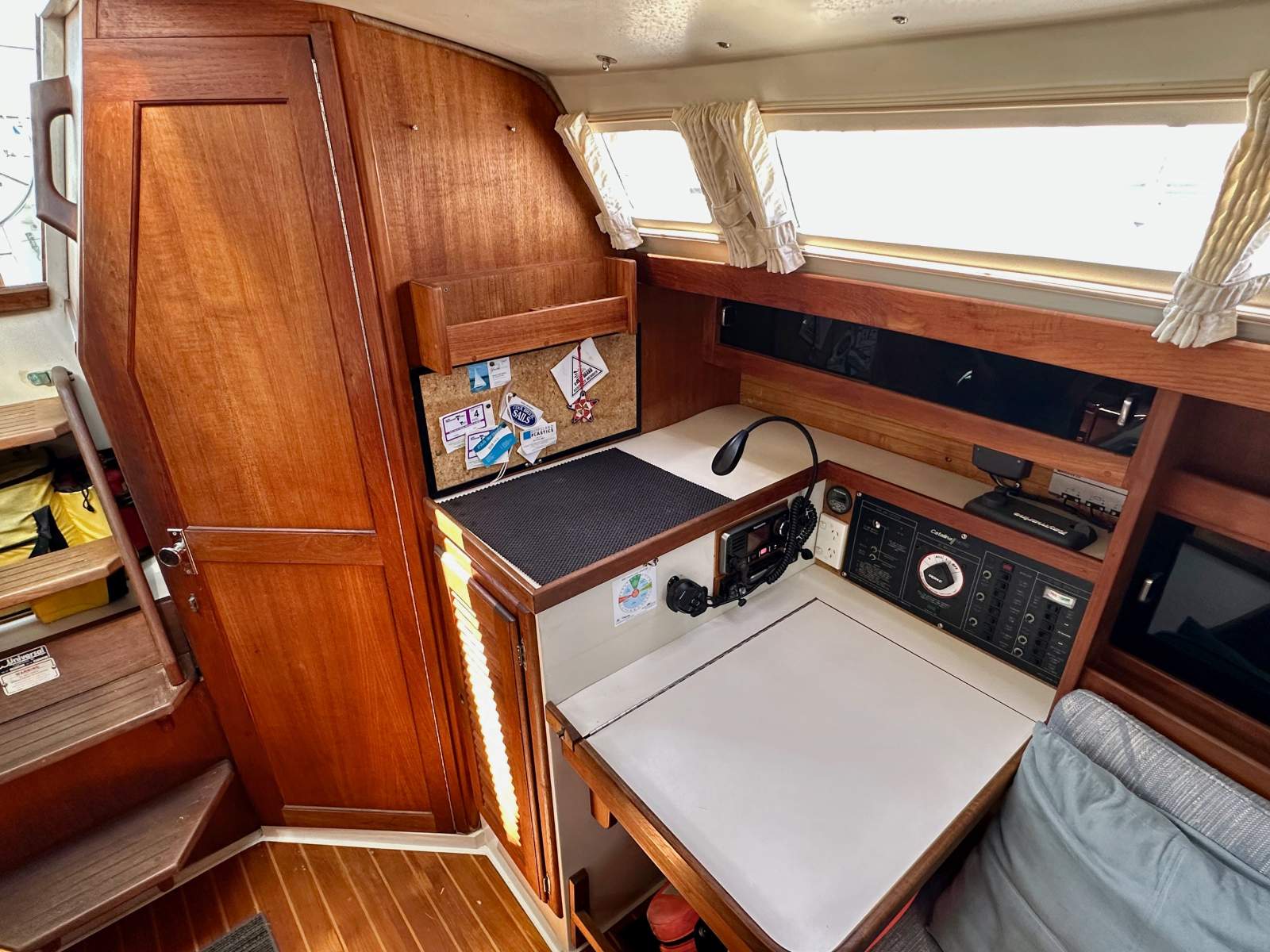 Used Catalina 34 Mk 1.5 Shoal Draft for Sale | Yachts For Sale | Yachthub
