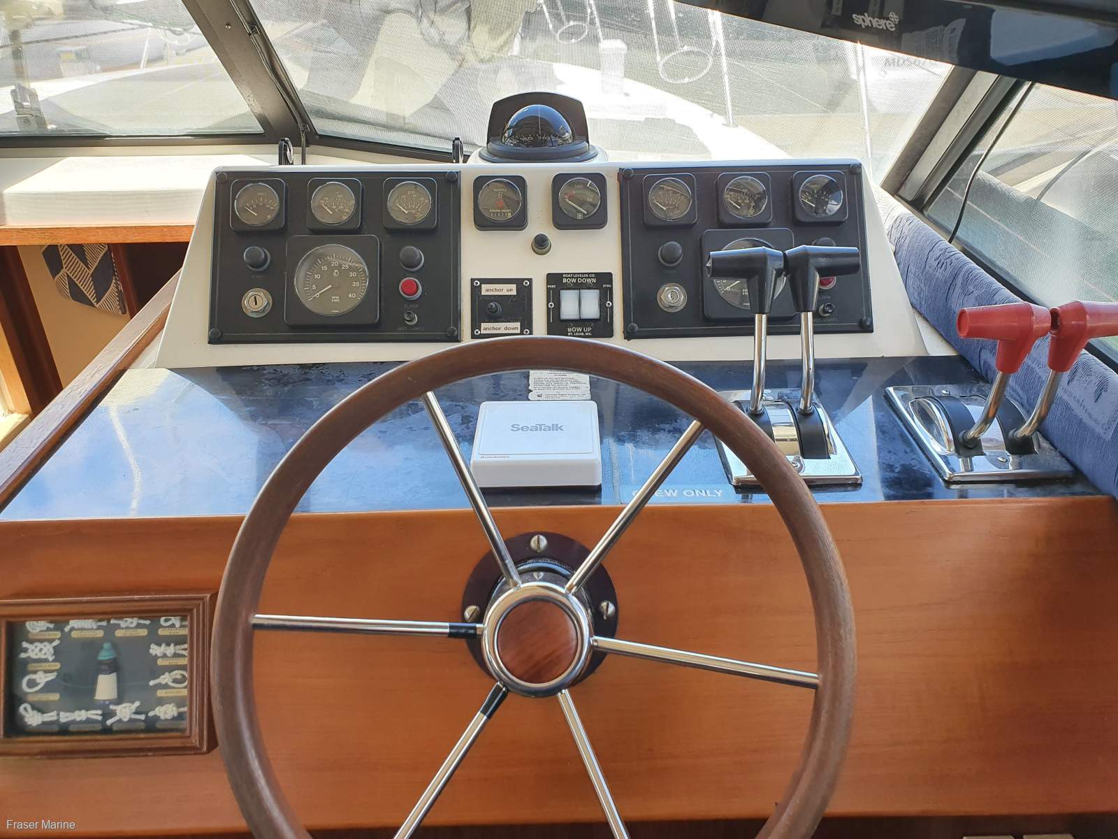 Used Riviera 35 Flybridge for Sale | Boats For Sale | Yachthub