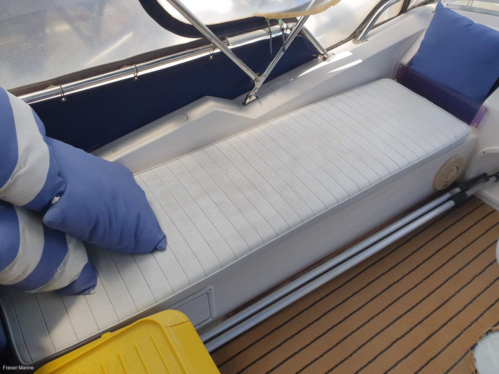 Used Riviera 35 Flybridge for Sale | Boats For Sale | Yachthub