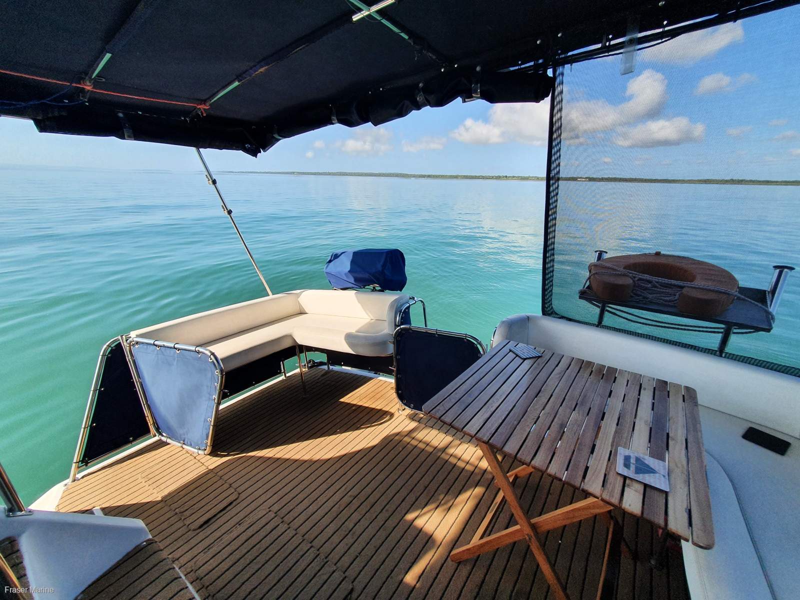 Used Riviera 35 Flybridge for Sale | Boats For Sale | Yachthub