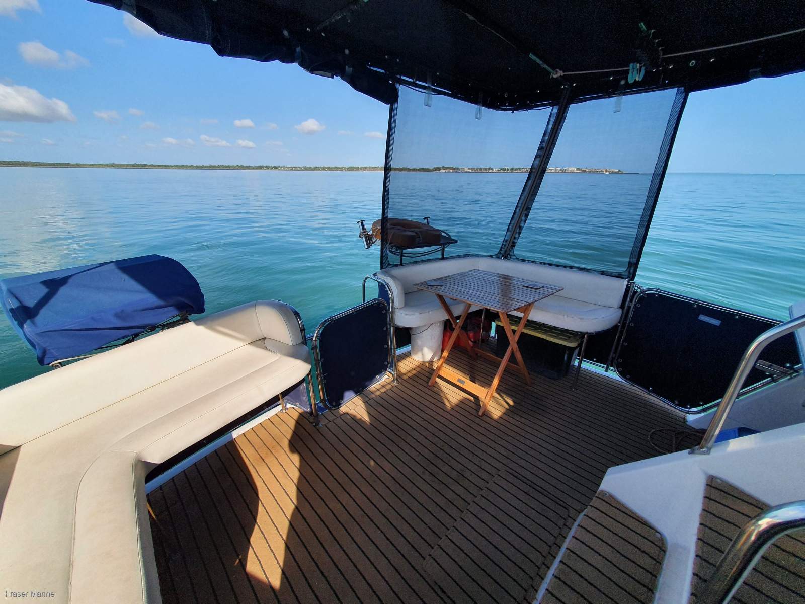 Used Riviera 35 Flybridge for Sale | Boats For Sale | Yachthub
