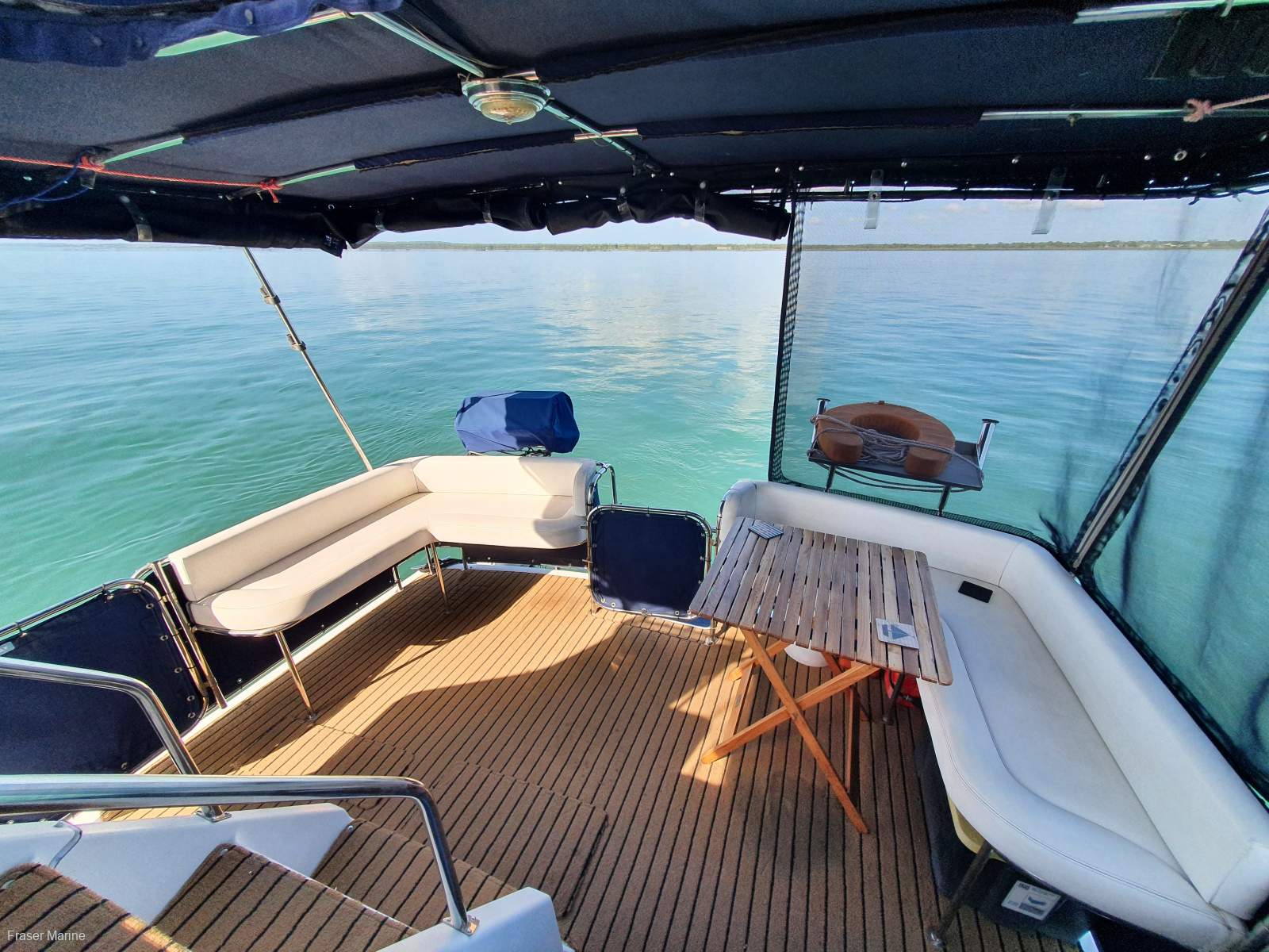 Used Riviera 35 Flybridge for Sale | Boats For Sale | Yachthub