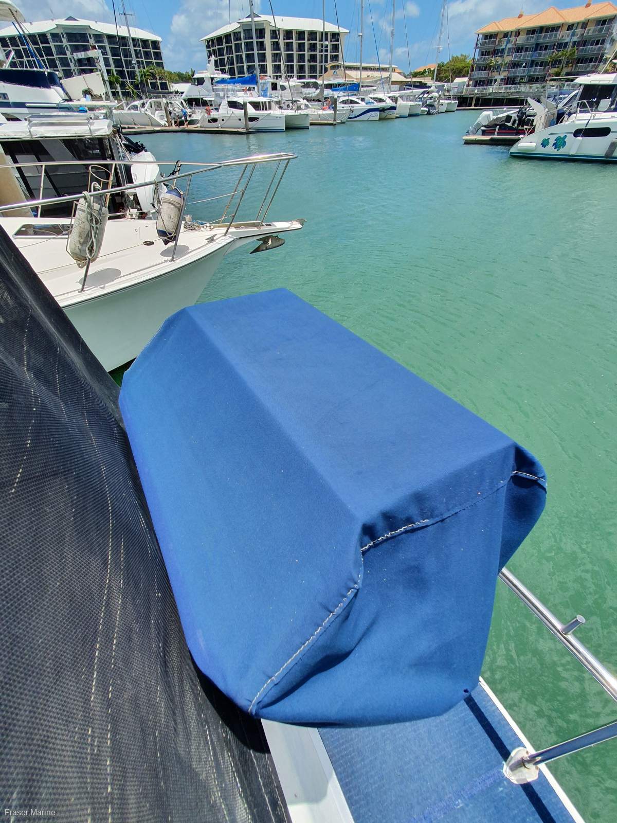 Used Riviera 35 Flybridge for Sale | Boats For Sale | Yachthub