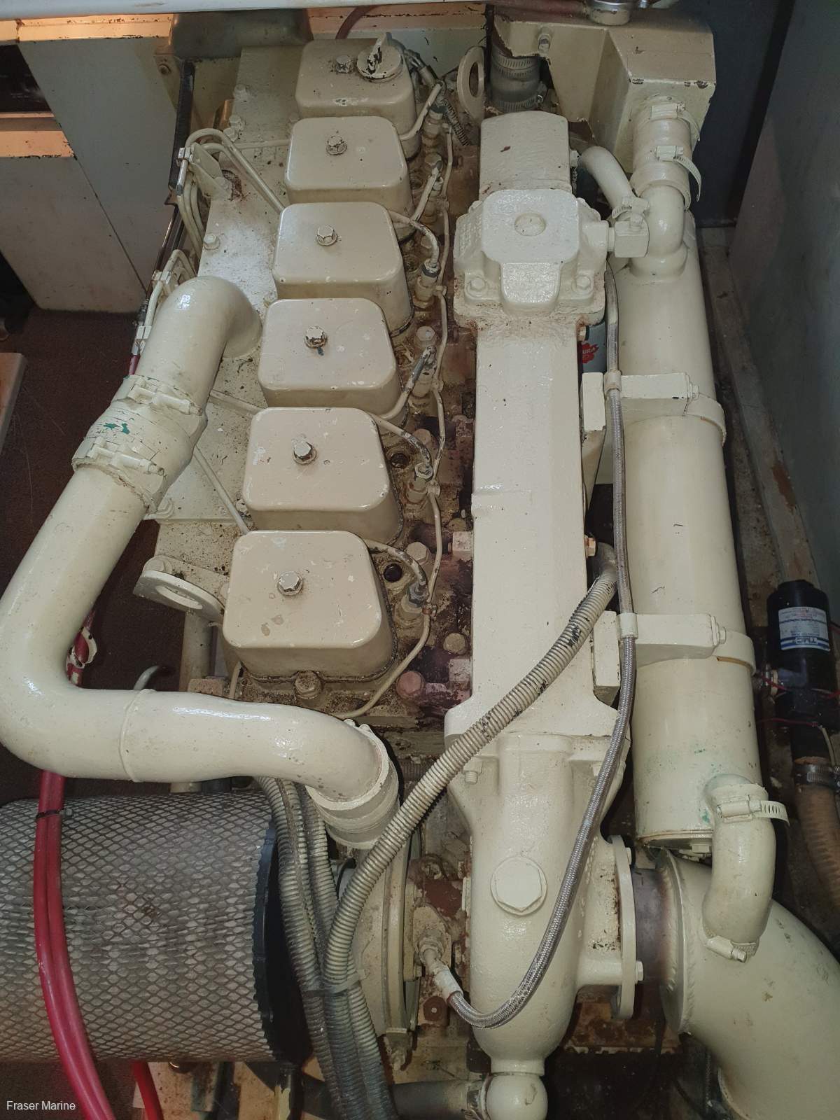 Used Riviera 35 Flybridge for Sale | Boats For Sale | Yachthub