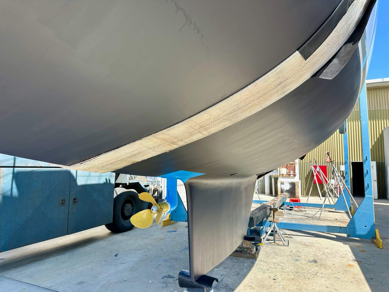 Used Oceanic 46 for Sale | Yachts For Sale | Yachthub