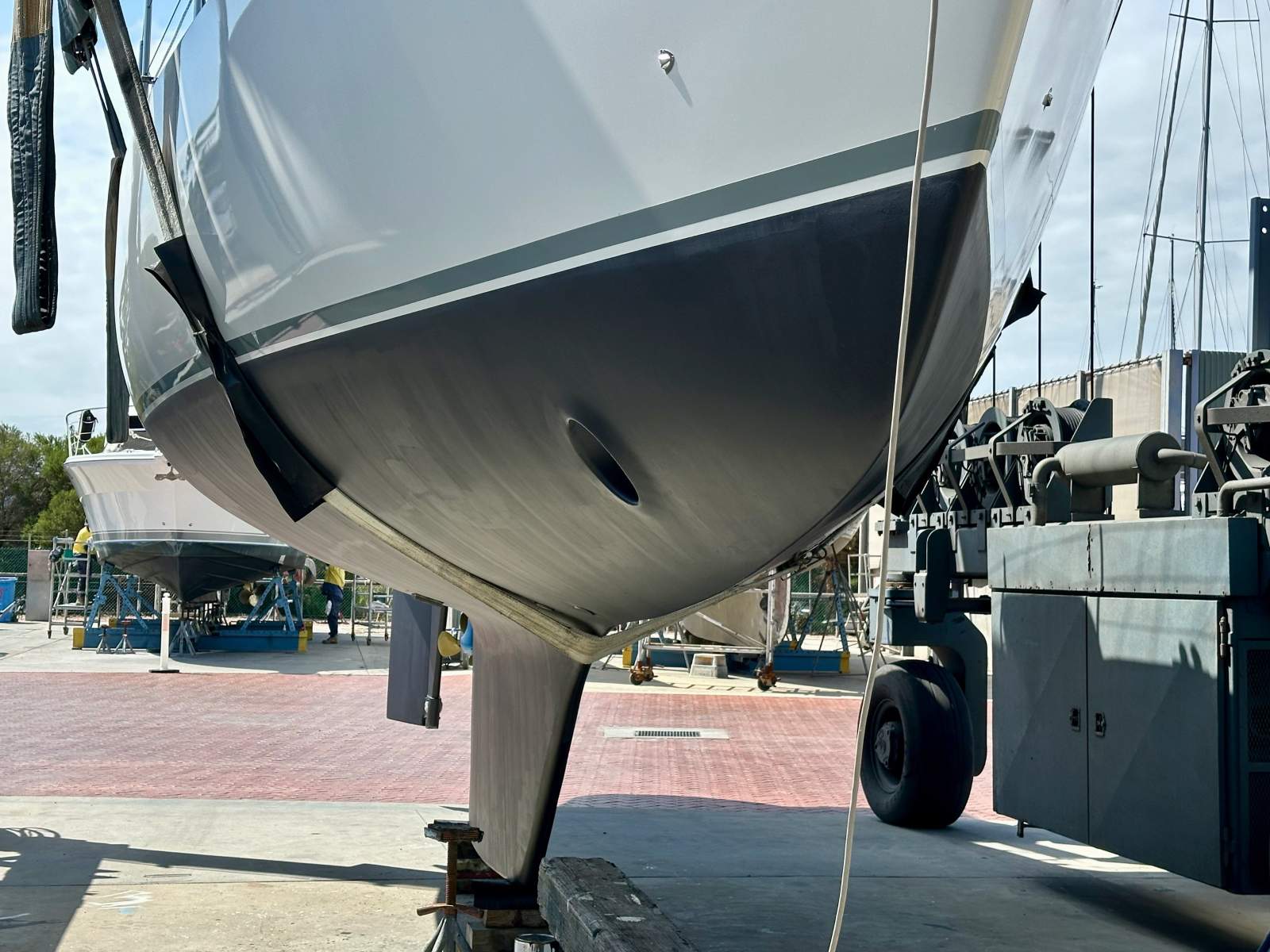 Used Oceanic 46 for Sale | Yachts For Sale | Yachthub