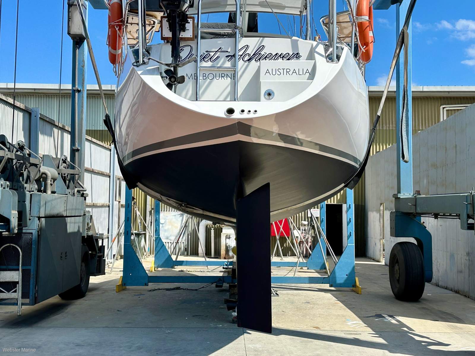 Used Oceanic 46 for Sale | Yachts For Sale | Yachthub