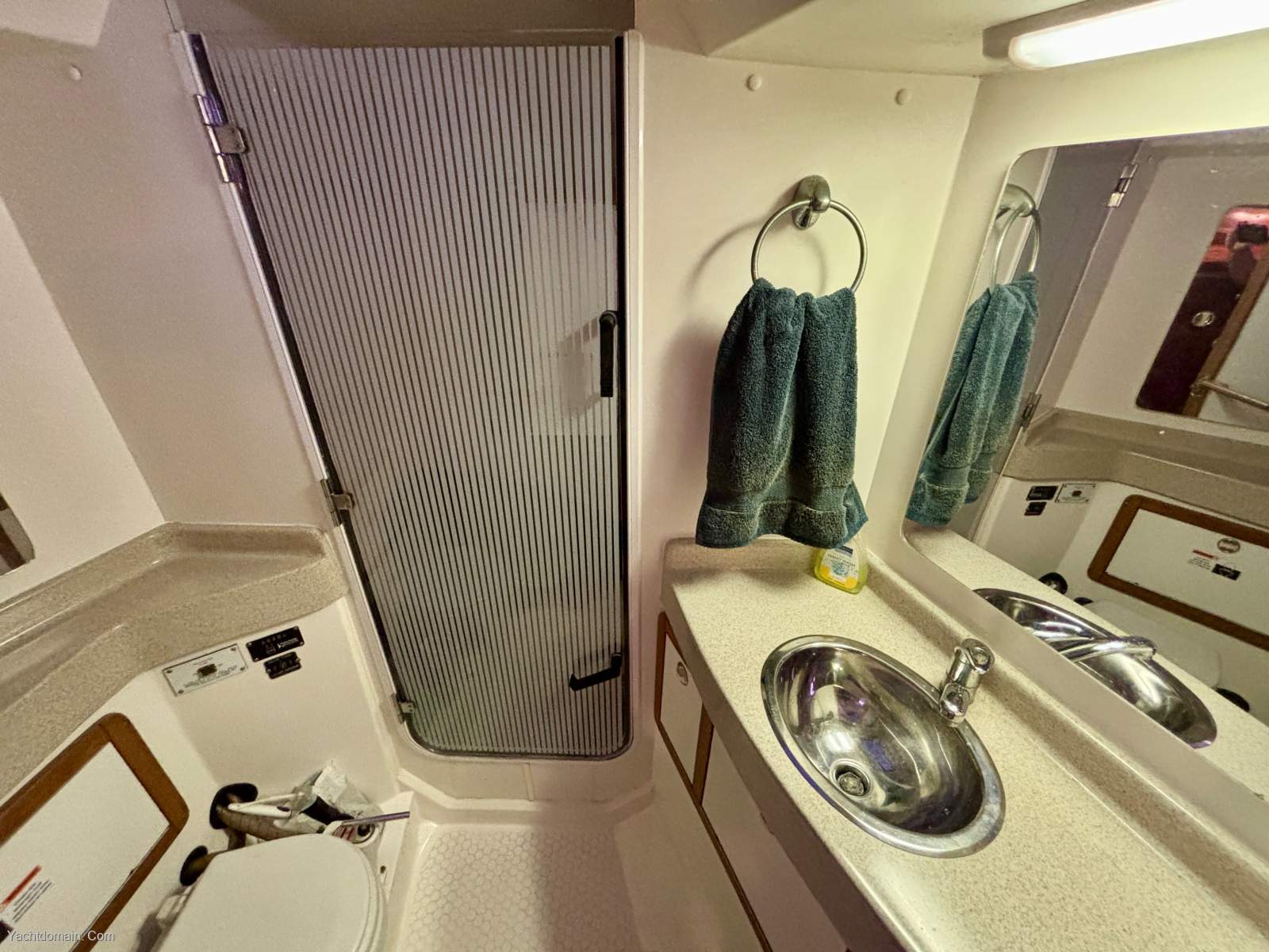 Used Catalina 42 Mk Ii Two Cabin Pullman Owners Berth for Sale | Yachts ...