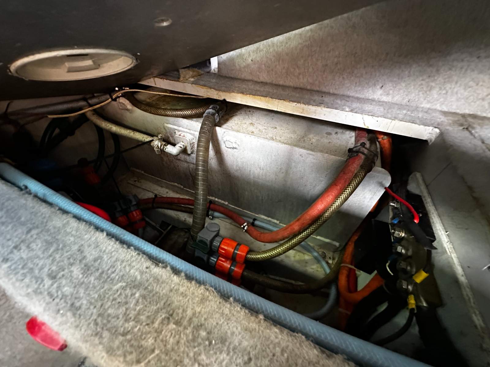 Used 8m Nobel Custom Lifestyle Super Vee for Sale | Boats For Sale ...