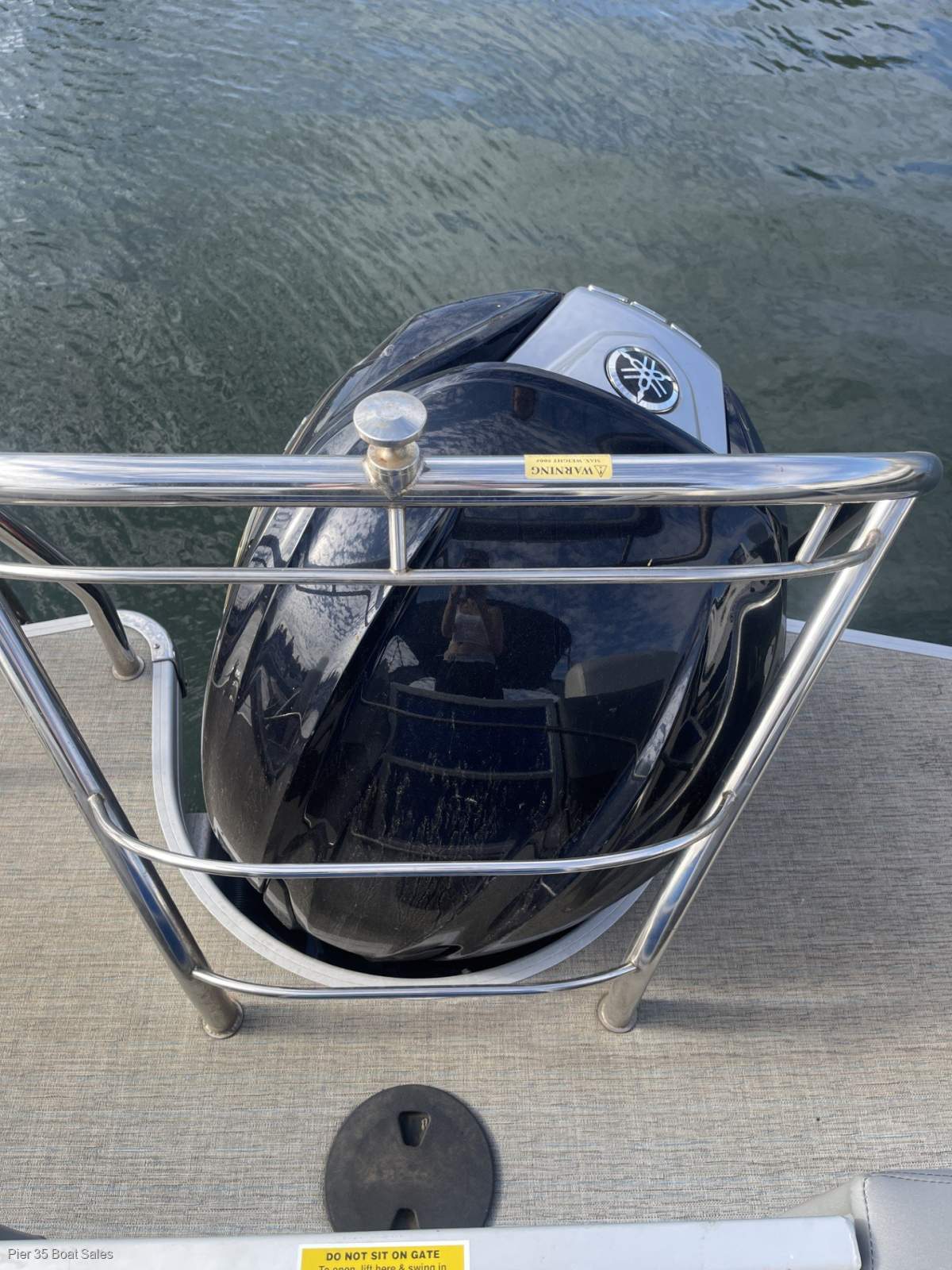 Used Godfrey Pontoon Boat for Sale | Boats For Sale | Yachthub