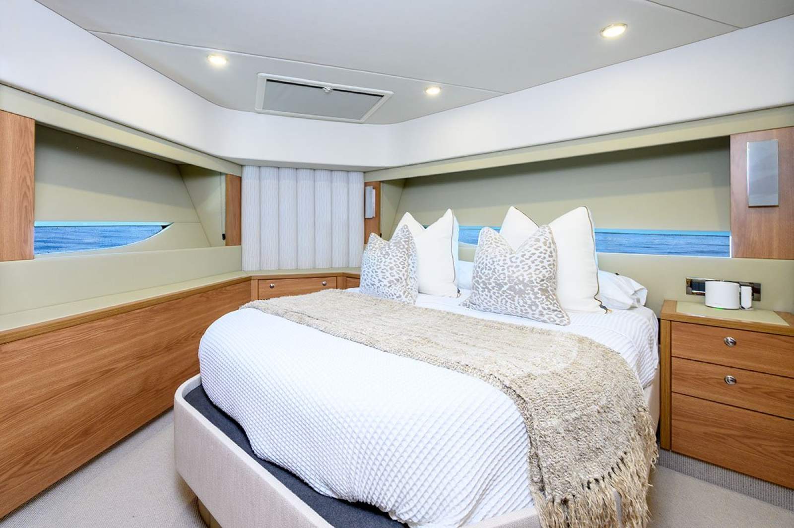 Used Maritimo M75 Cruising Motoryacht for Sale | Boats For Sale | Yachthub