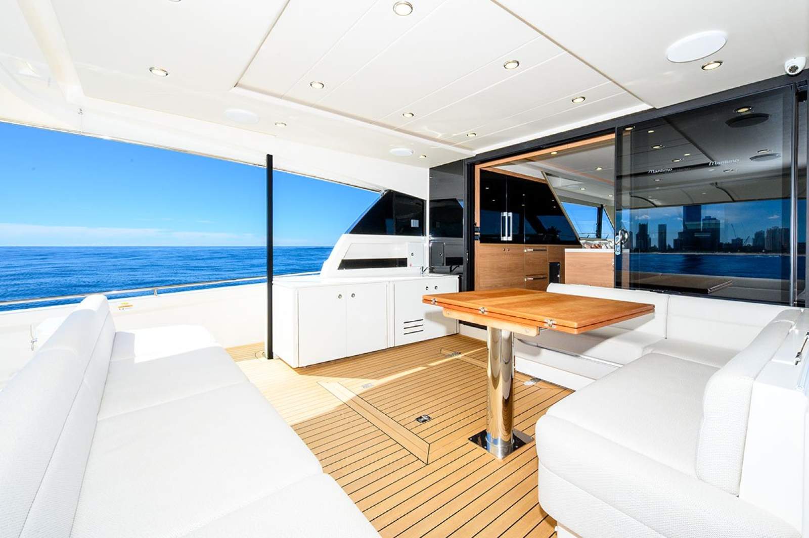 Used Maritimo M75 Cruising Motoryacht for Sale | Boats For Sale | Yachthub