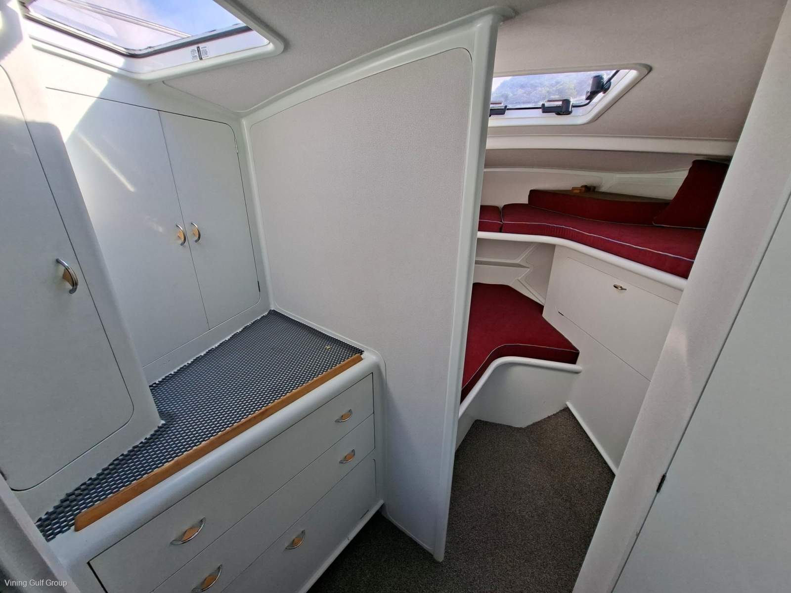 Used Don Senior Sedan 11m for Sale | Boats For Sale | Yachthub