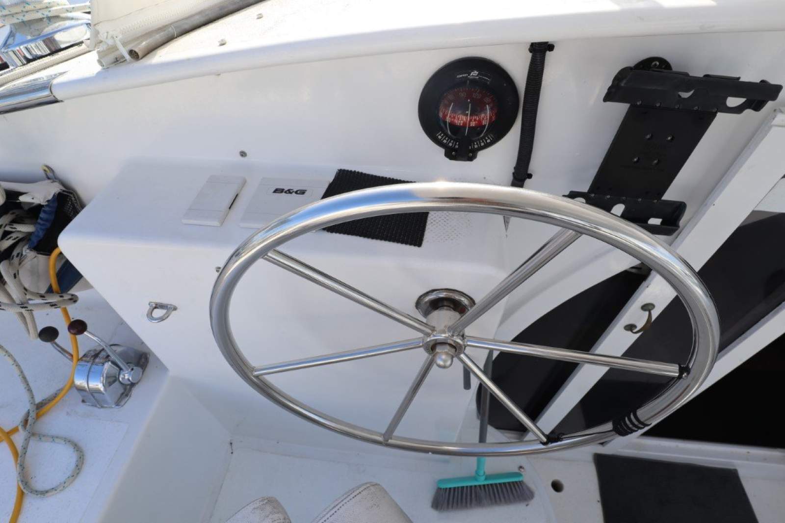 Used Simpson 40 Sailing Catamaran for Sale | Yachts For Sale | Yachthub