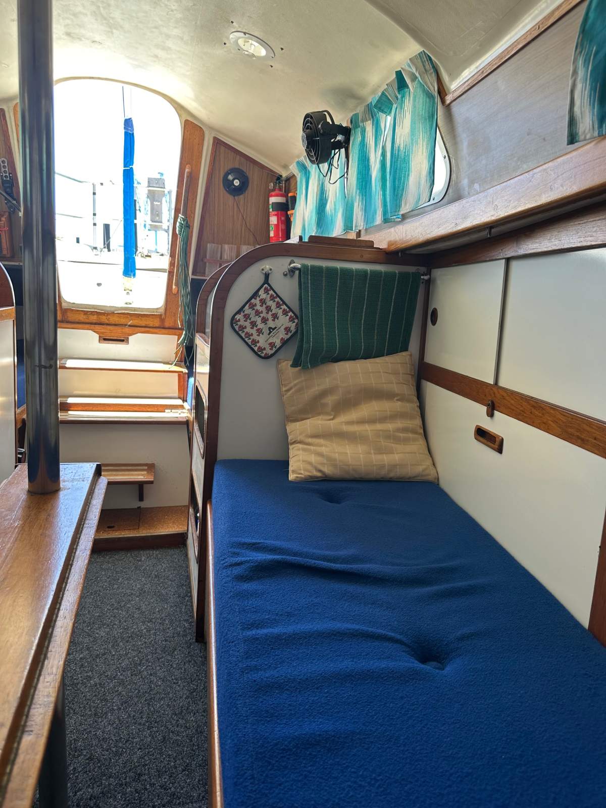 Used Duncanson 29 for Sale | Yachts For Sale | Yachthub