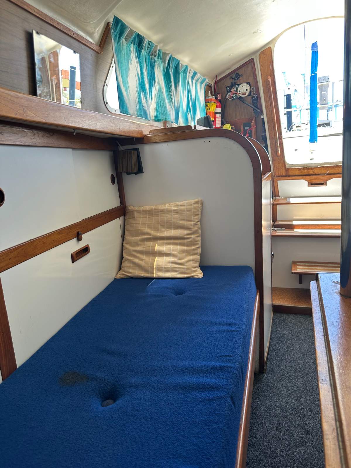 Used Duncanson 29 for Sale | Yachts For Sale | Yachthub