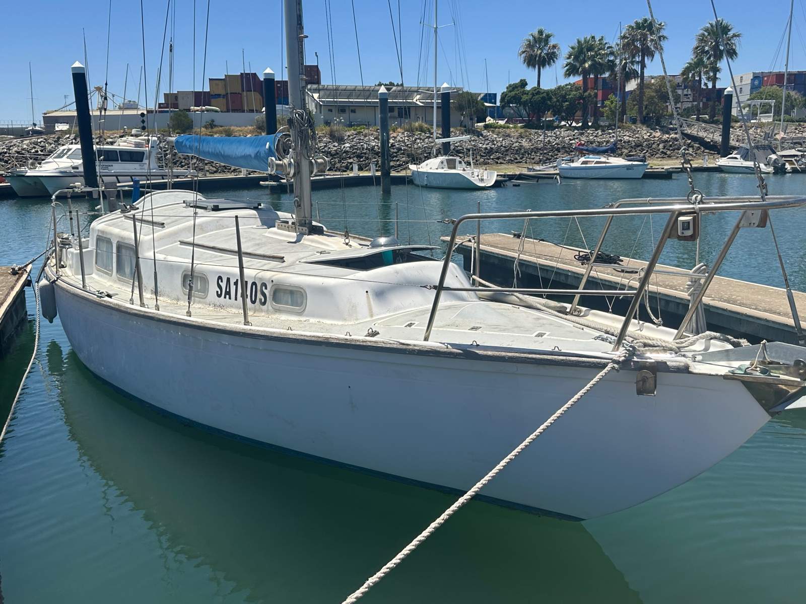 Used Duncanson 29 for Sale | Yachts For Sale | Yachthub