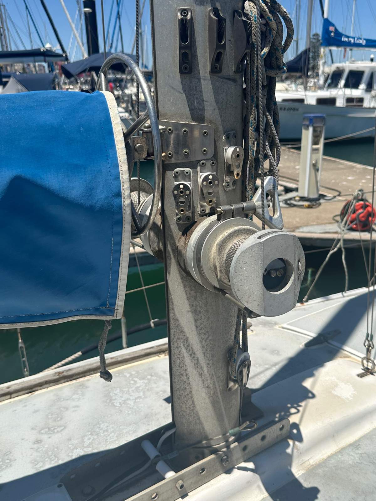 Used Duncanson 29 for Sale | Yachts For Sale | Yachthub