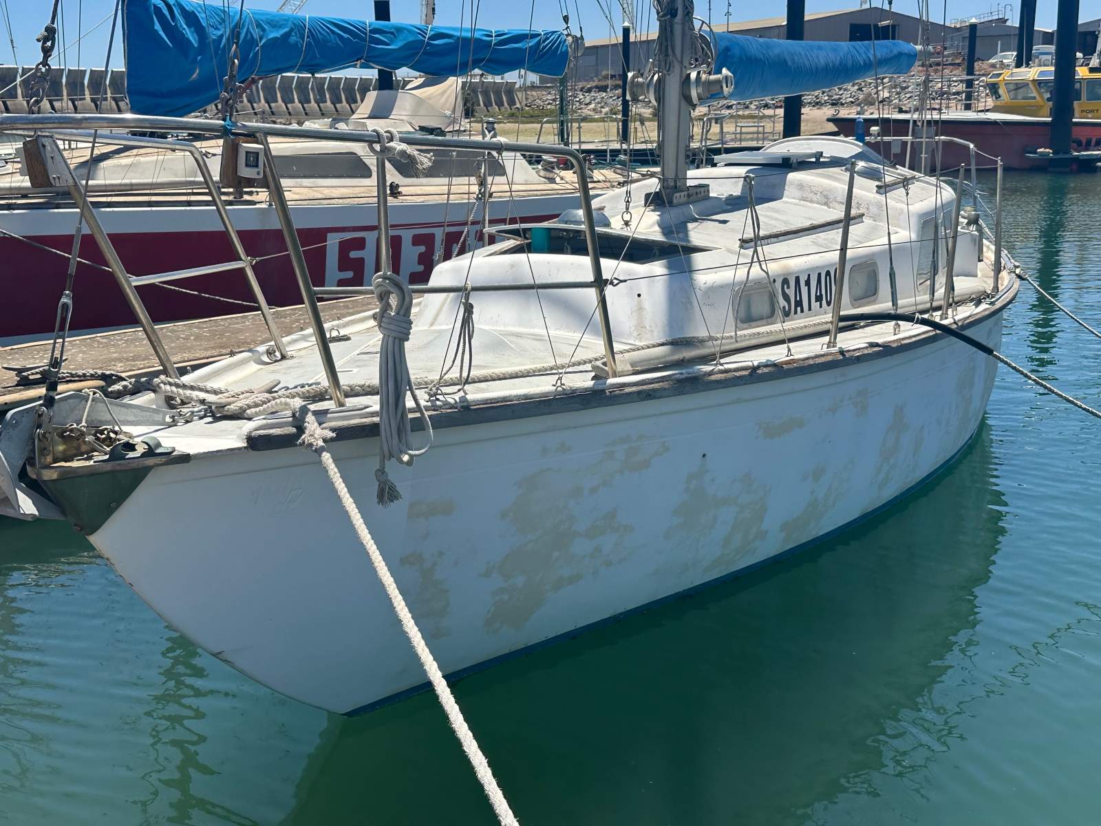 Used Duncanson 29 for Sale | Yachts For Sale | Yachthub