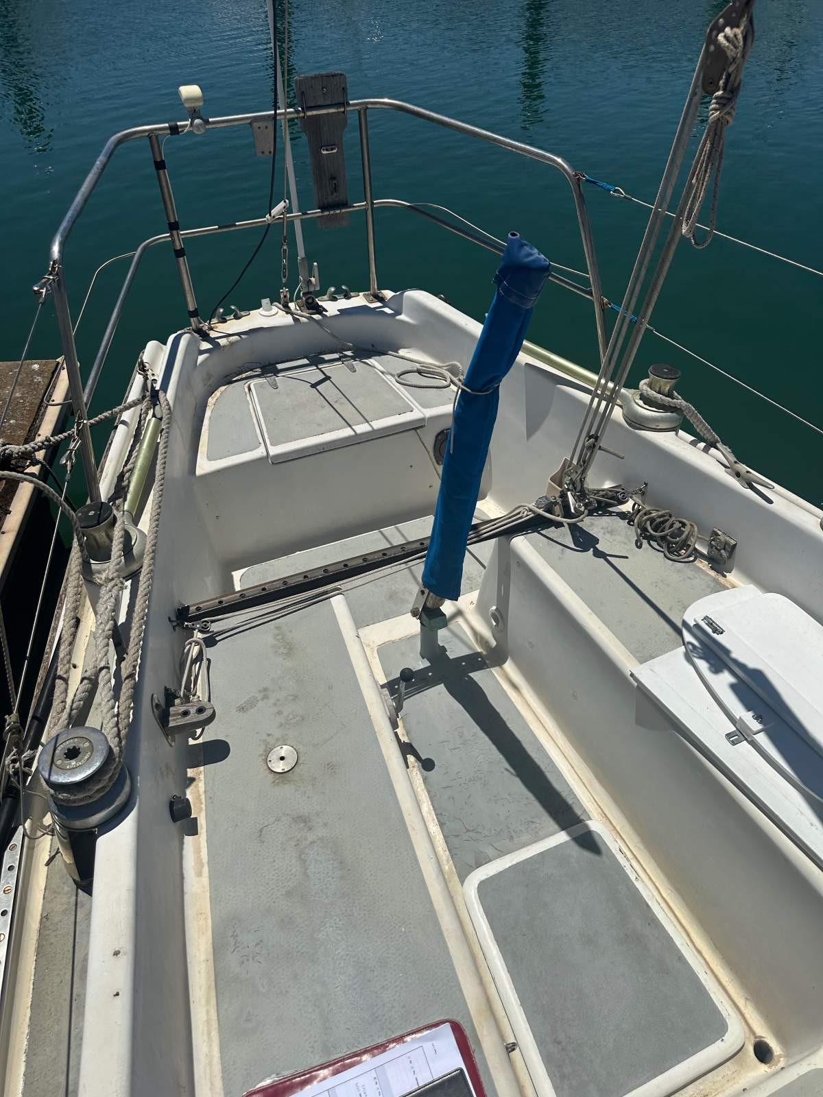 Used Duncanson 29 for Sale | Yachts For Sale | Yachthub