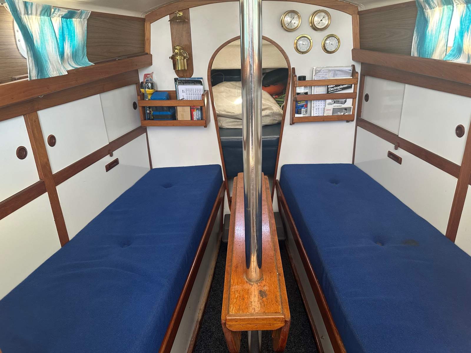 Used Duncanson 29 for Sale | Yachts For Sale | Yachthub
