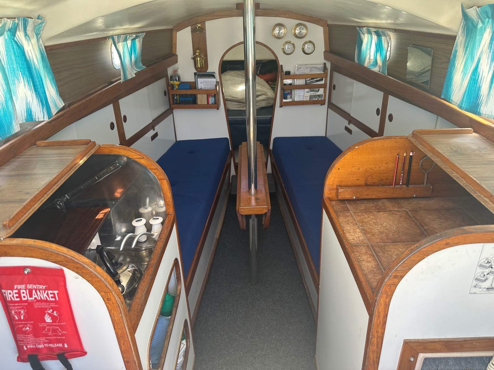 Used Duncanson 29 for Sale | Yachts For Sale | Yachthub