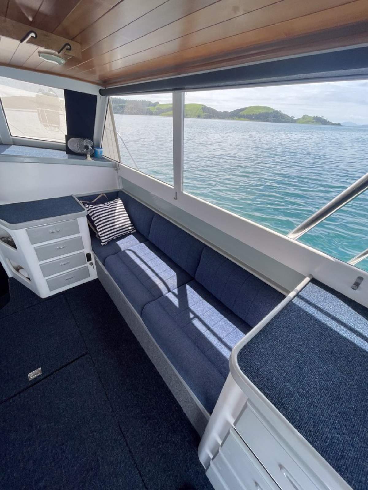 Used Custom Game Boat for Sale | Boats For Sale | Yachthub