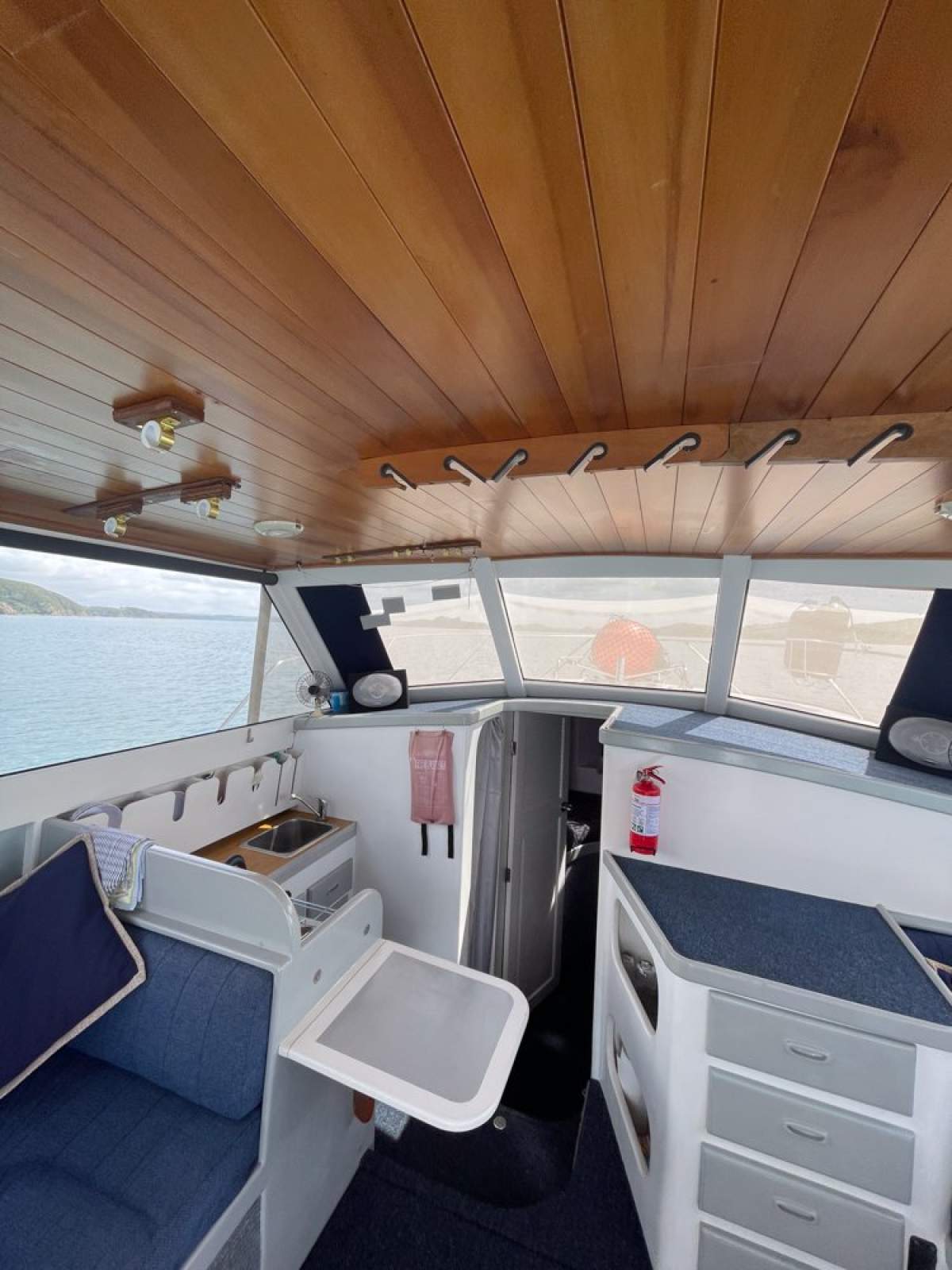 Used Custom Game Boat for Sale | Boats For Sale | Yachthub