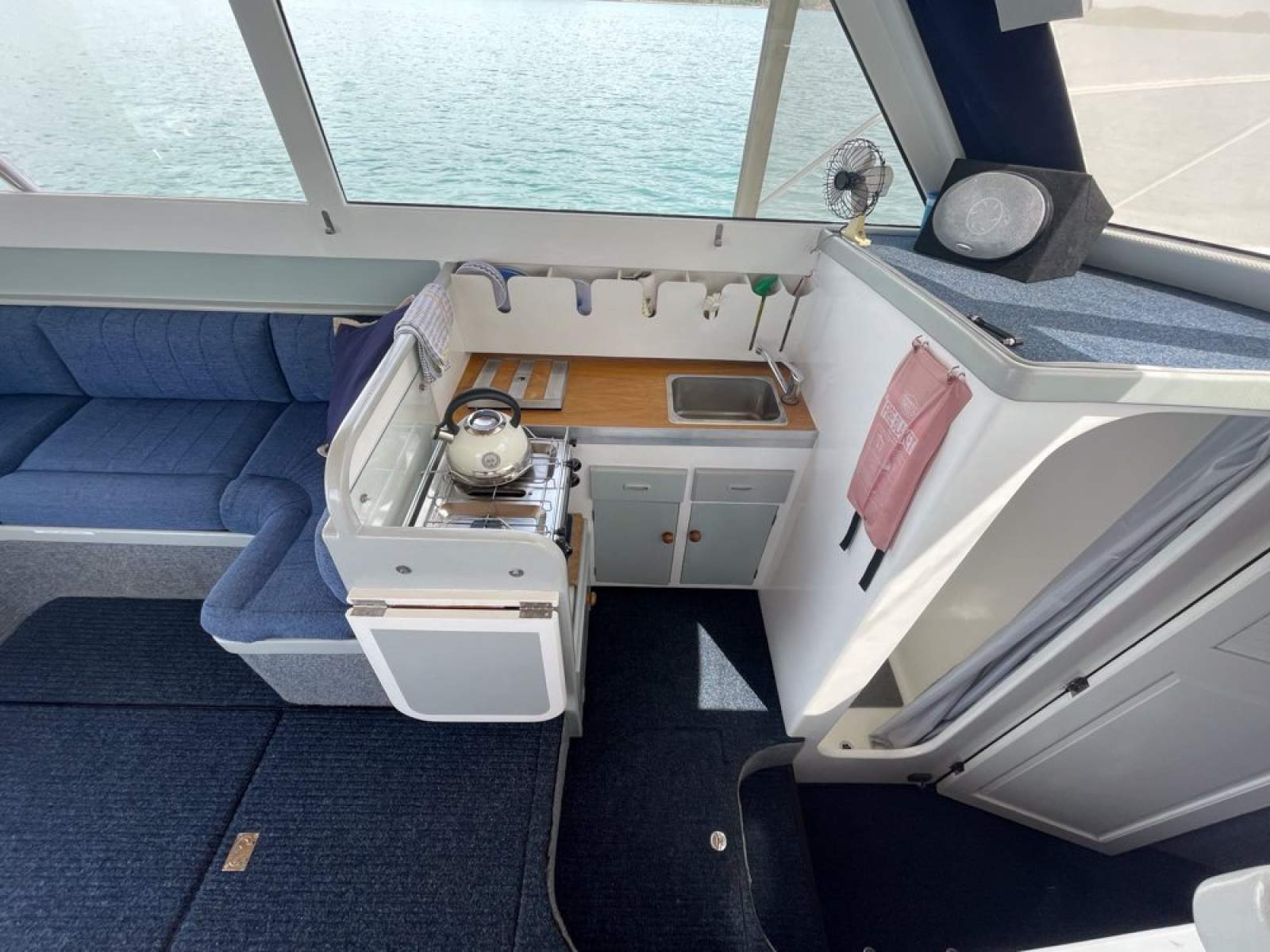 Used Custom Game Boat for Sale | Boats For Sale | Yachthub