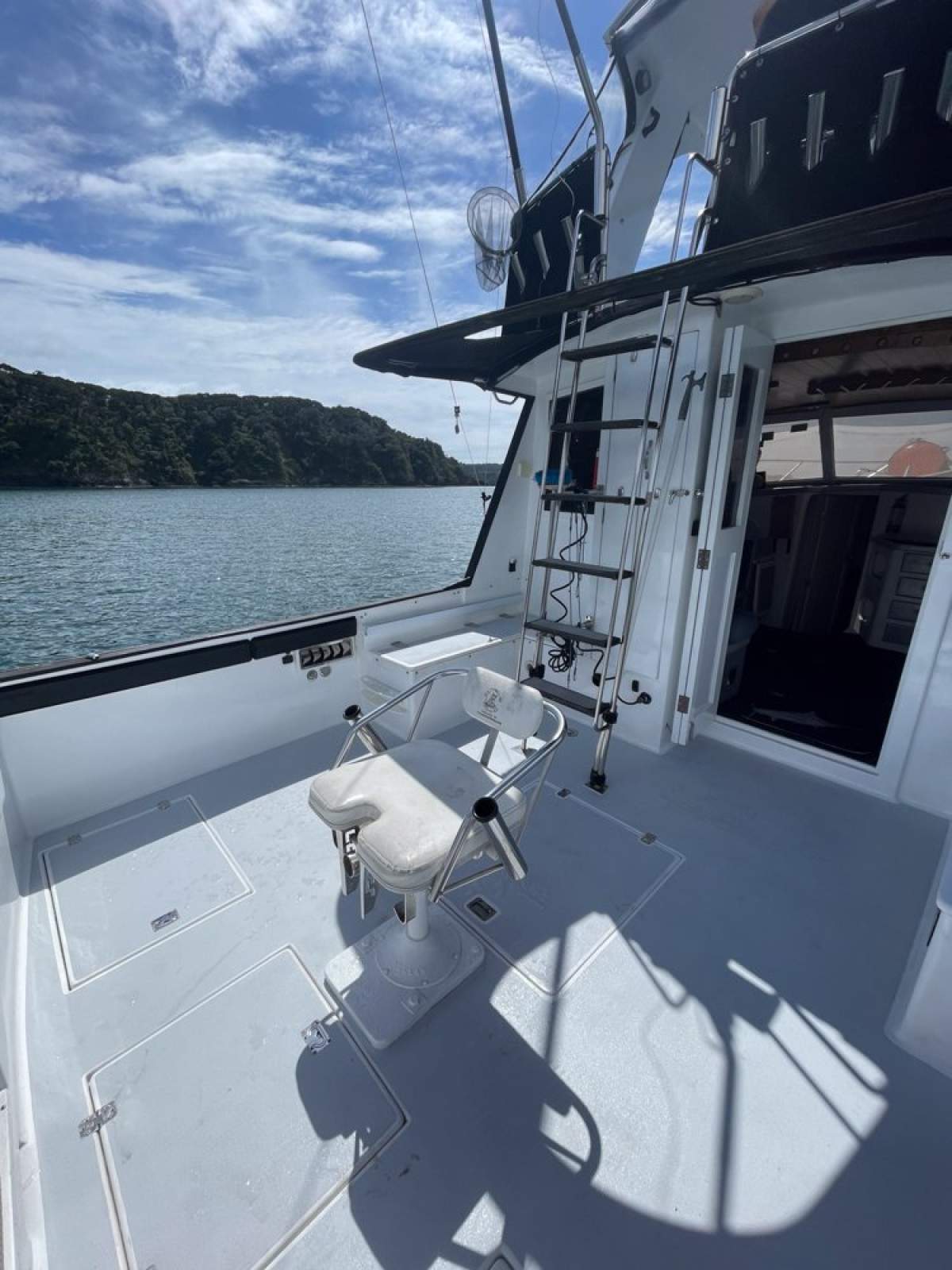 Used Custom Game Boat for Sale | Boats For Sale | Yachthub
