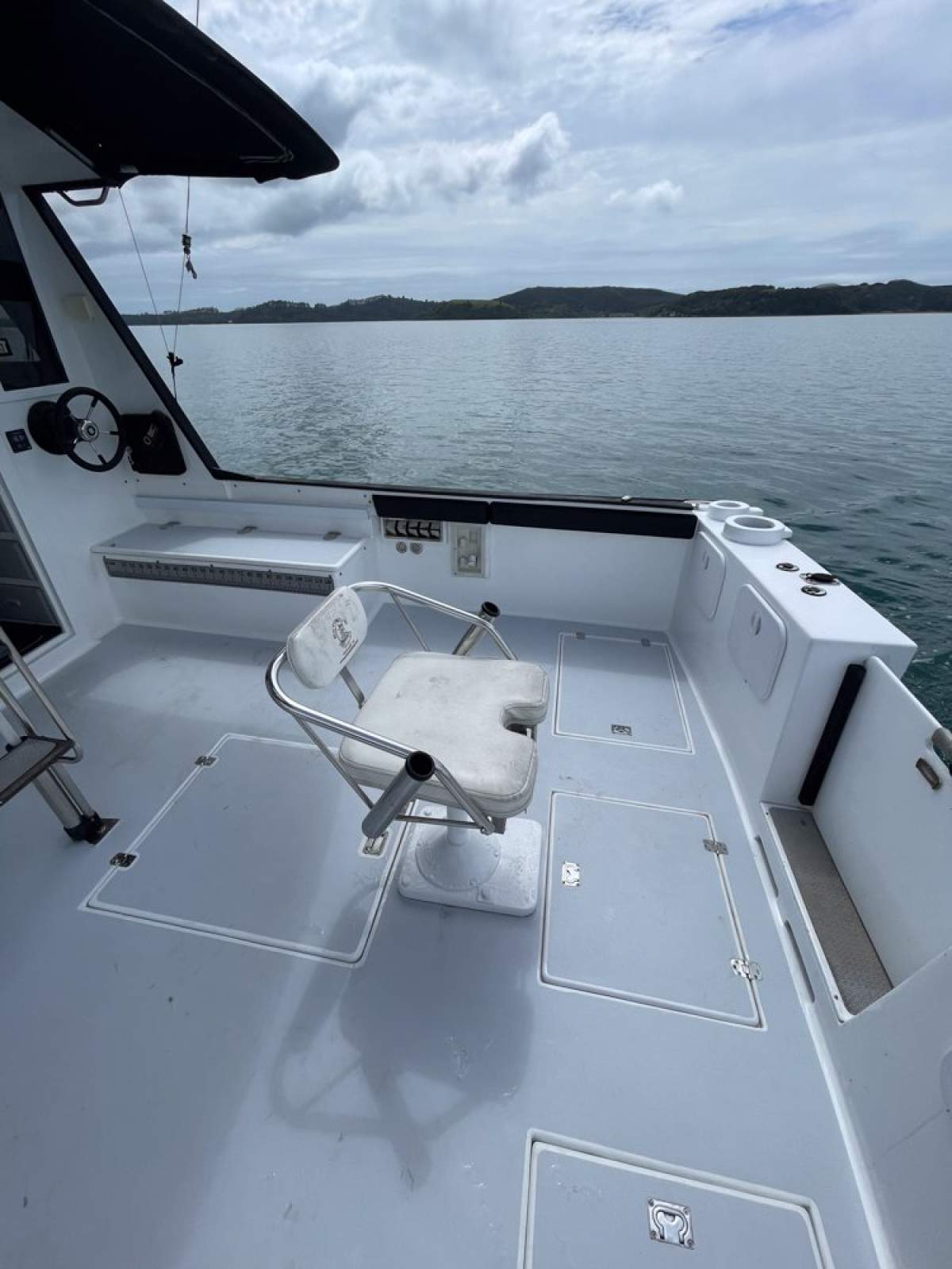 Used Custom Game Boat for Sale | Boats For Sale | Yachthub