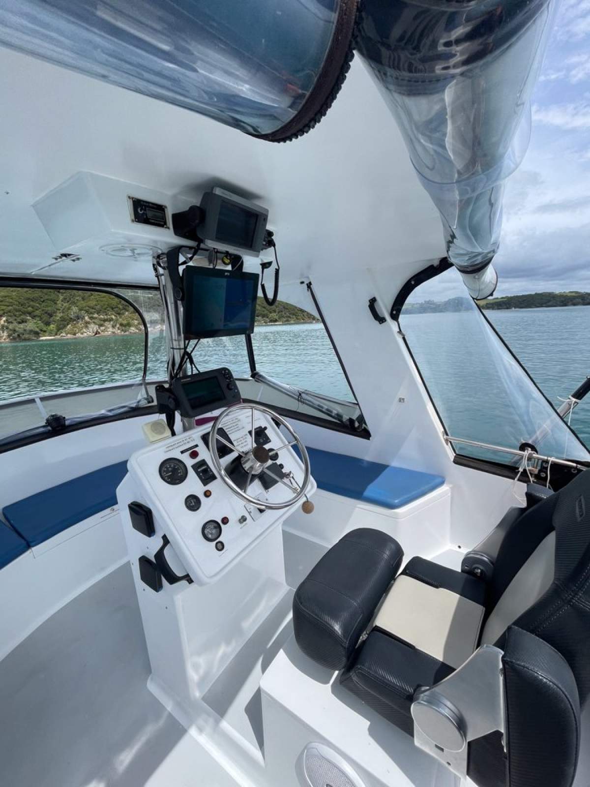 Used Custom Game Boat for Sale | Boats For Sale | Yachthub