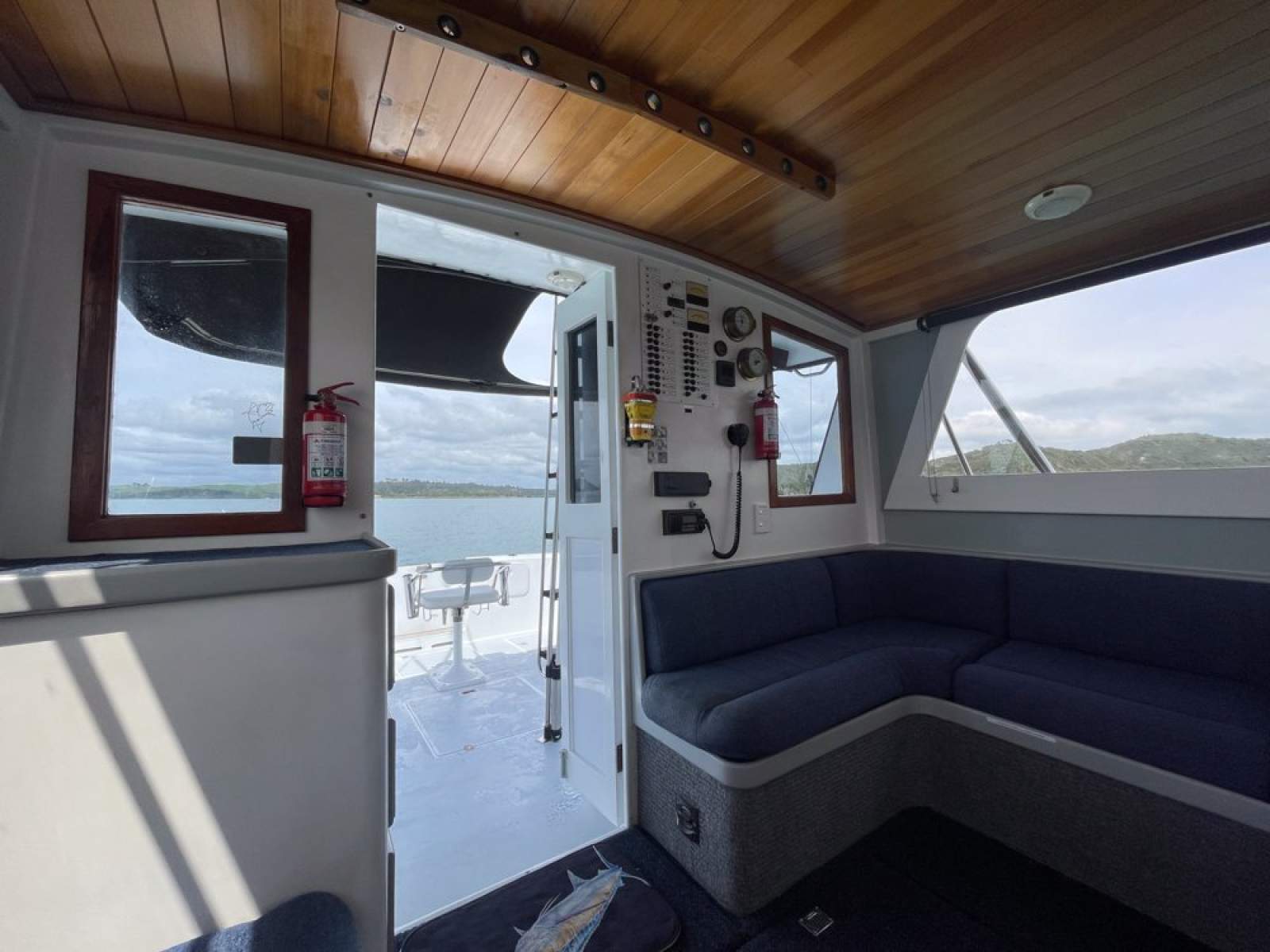 Used Custom Game Boat for Sale | Boats For Sale | Yachthub