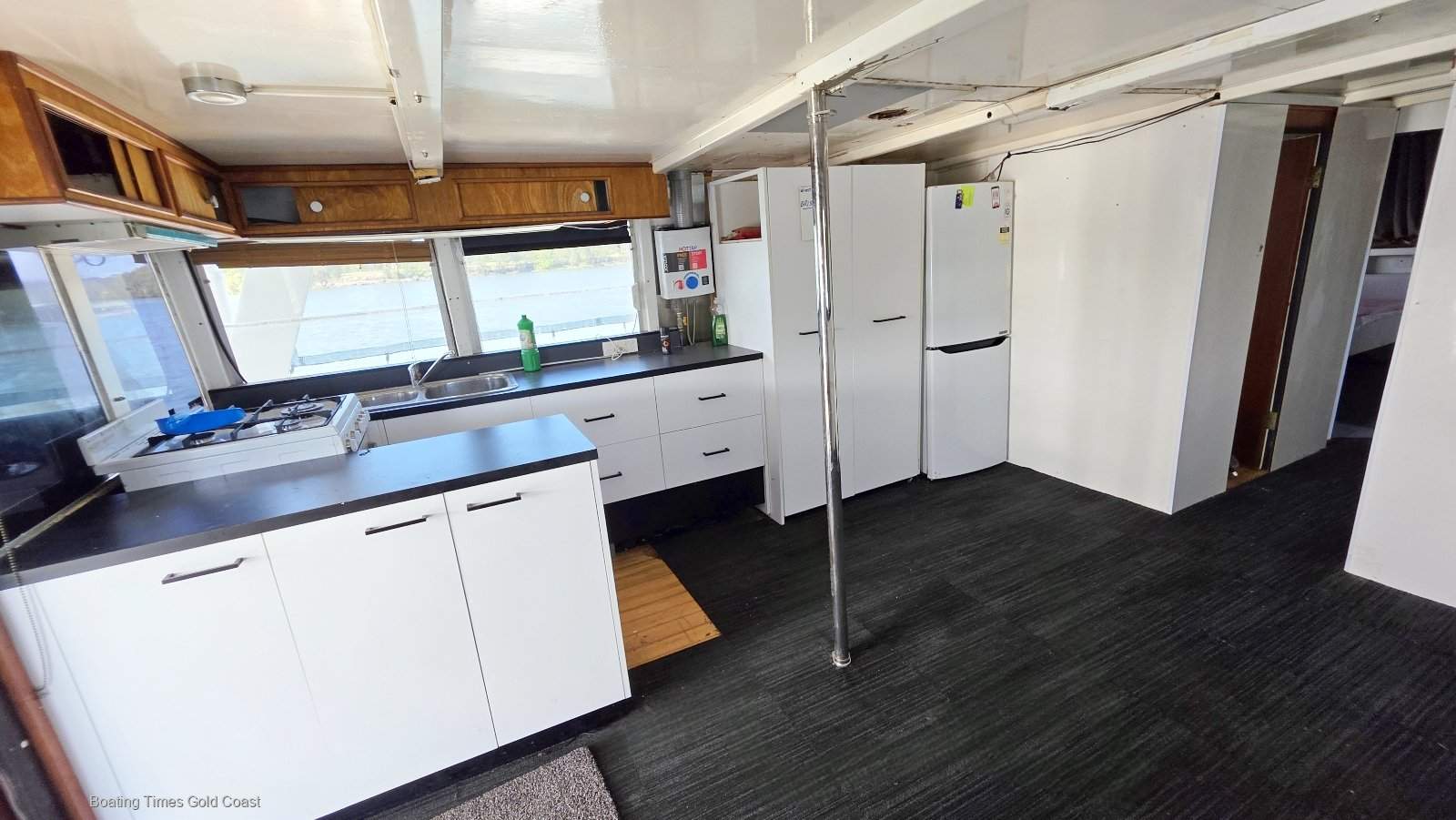 Used Custom Catamaran 50 Ft for Sale | Boats For Sale | Yachthub