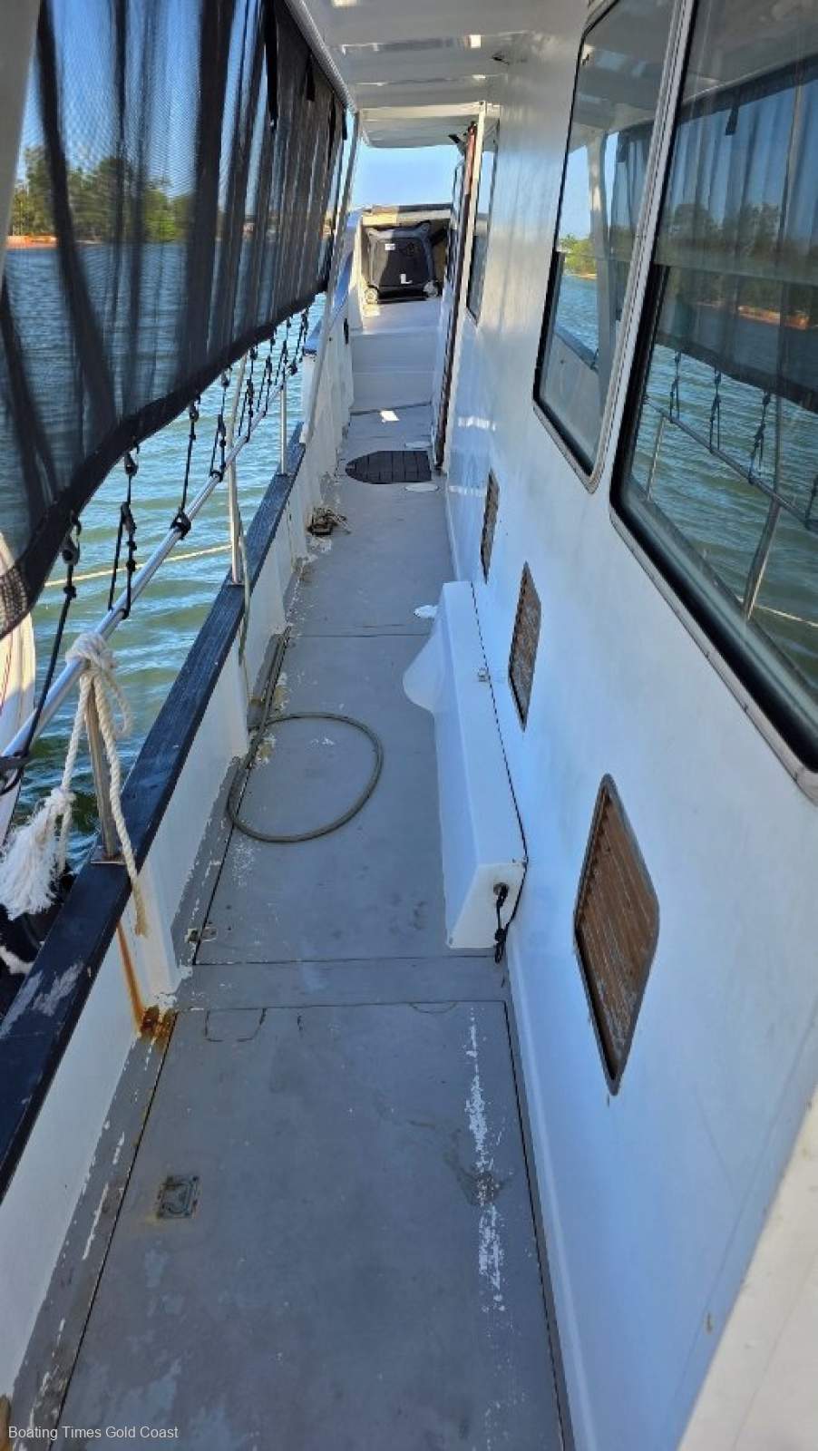 Used Custom Catamaran 50 Ft for Sale | Boats For Sale | Yachthub