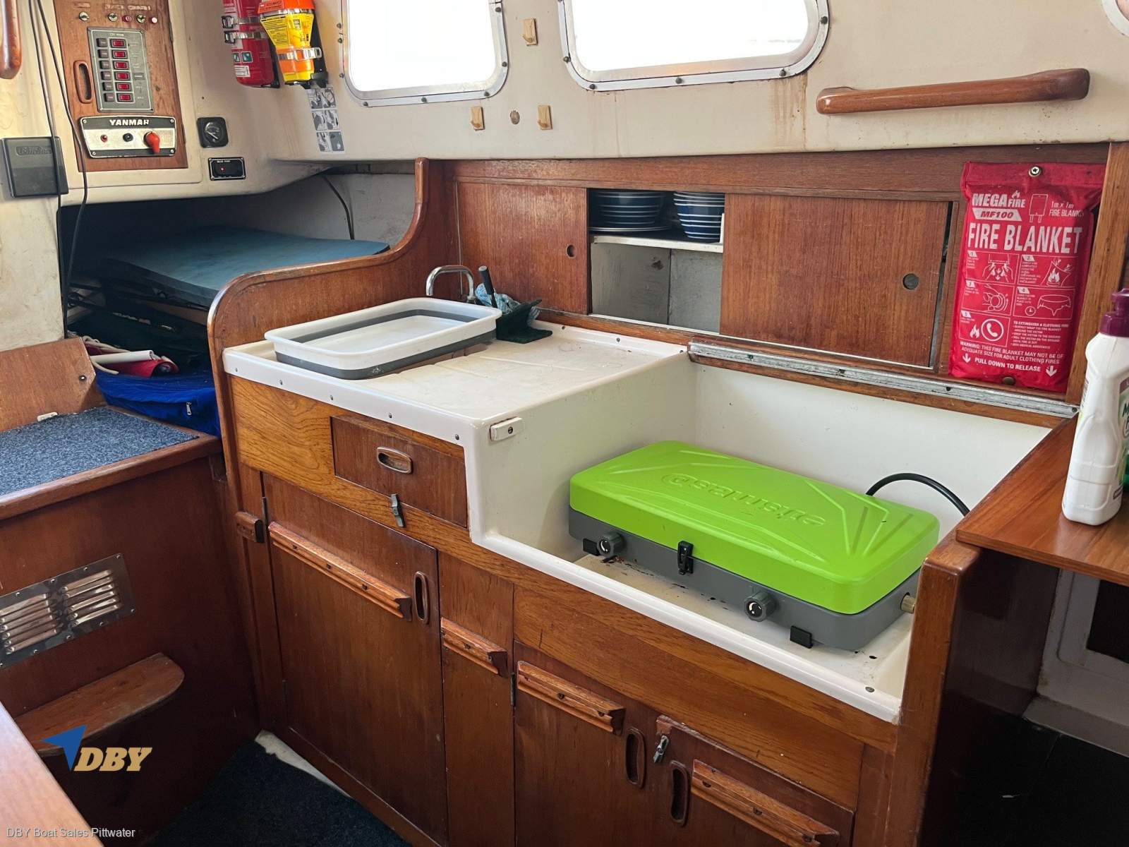 Used Compass Yachts 28 for Sale | Yachts For Sale | Yachthub