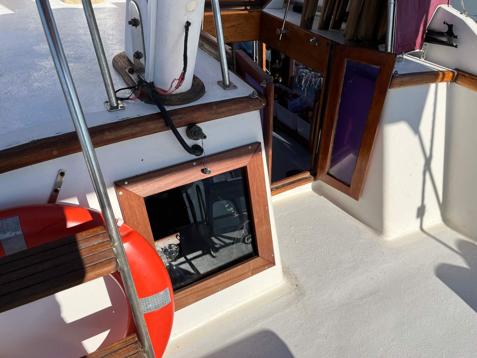 Used Mariner 39 Aft Cabin for Sale | Boats For Sale | Yachthub