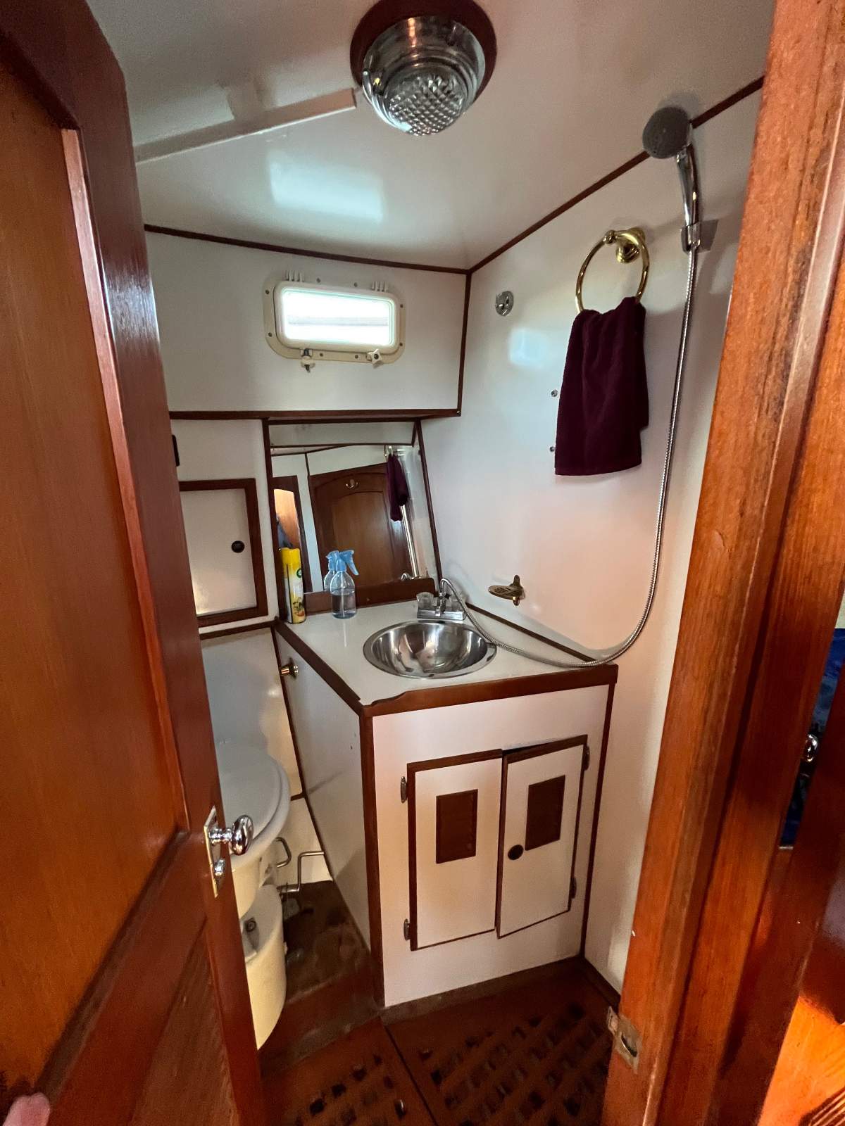 Used Mariner 39 Aft Cabin for Sale | Boats For Sale | Yachthub