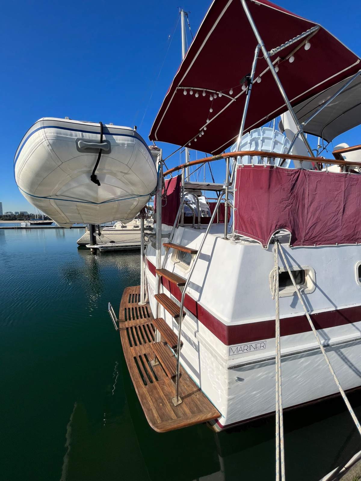 Used Mariner 39 Aft Cabin for Sale | Boats For Sale | Yachthub