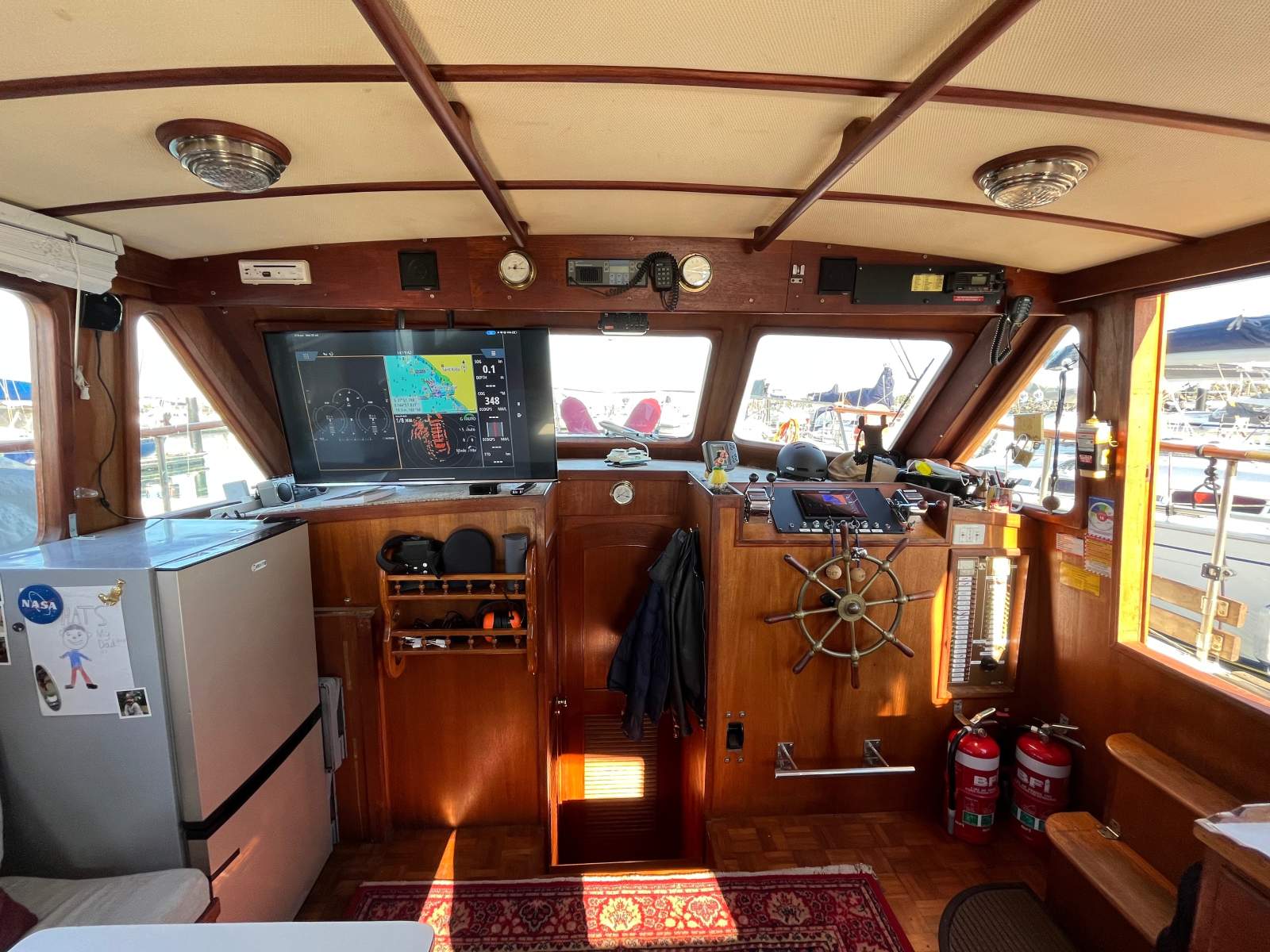Used Mariner 39 Aft Cabin for Sale | Boats For Sale | Yachthub